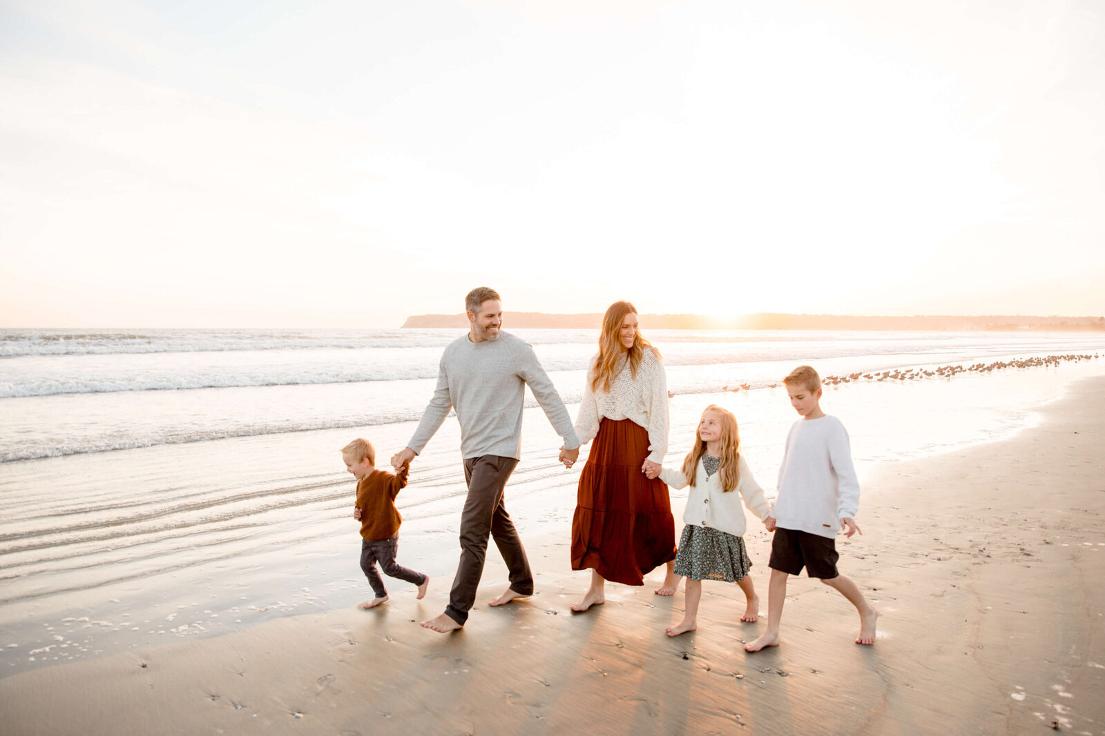 San Diego Mini Sessions - Mattie Taylor Photography