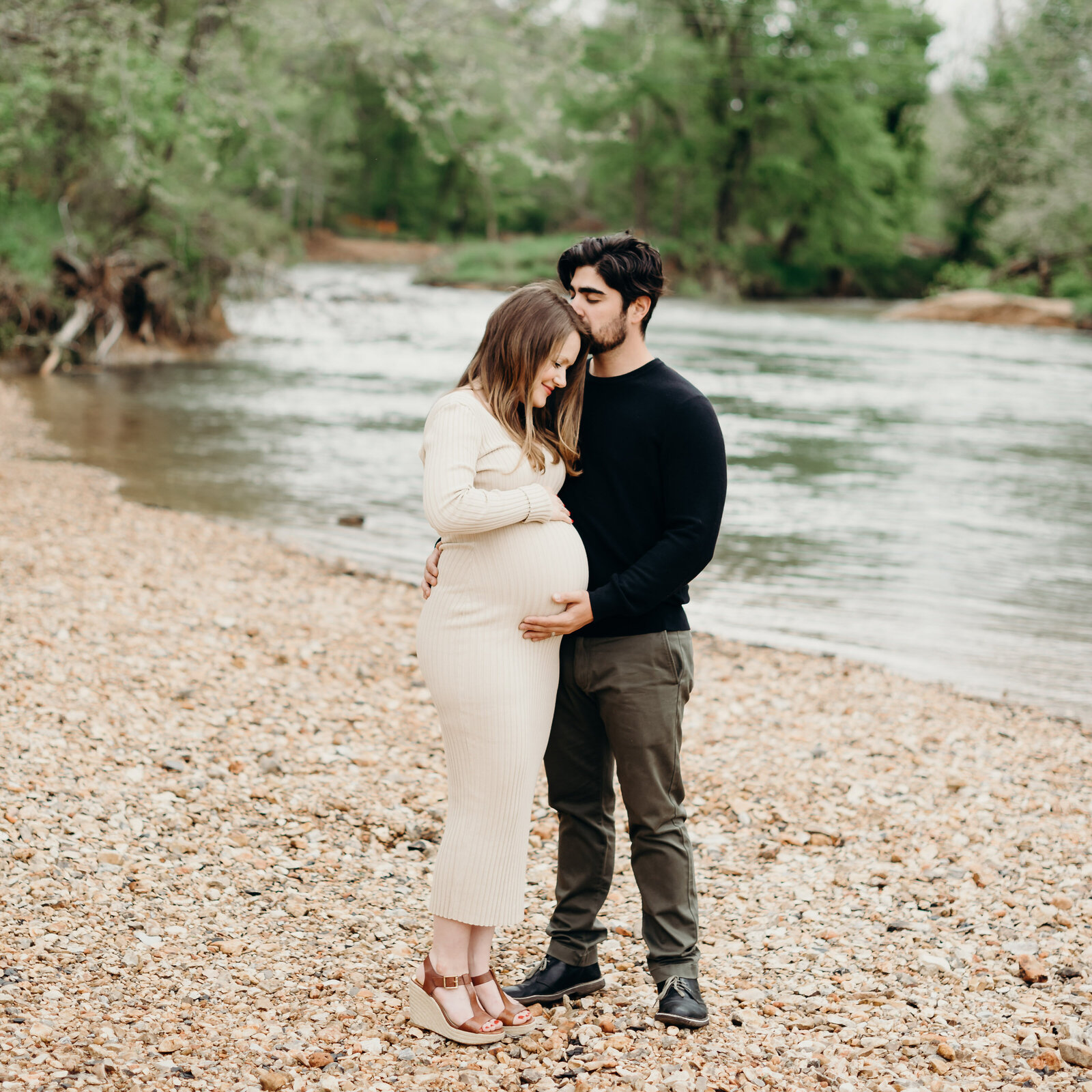 Candid, organic, in-the-moment photography based in NWA