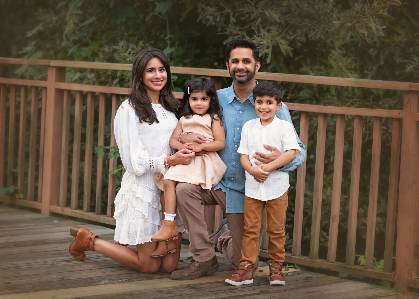 Atlanta Area Family Photographer | Jen Wright Photography