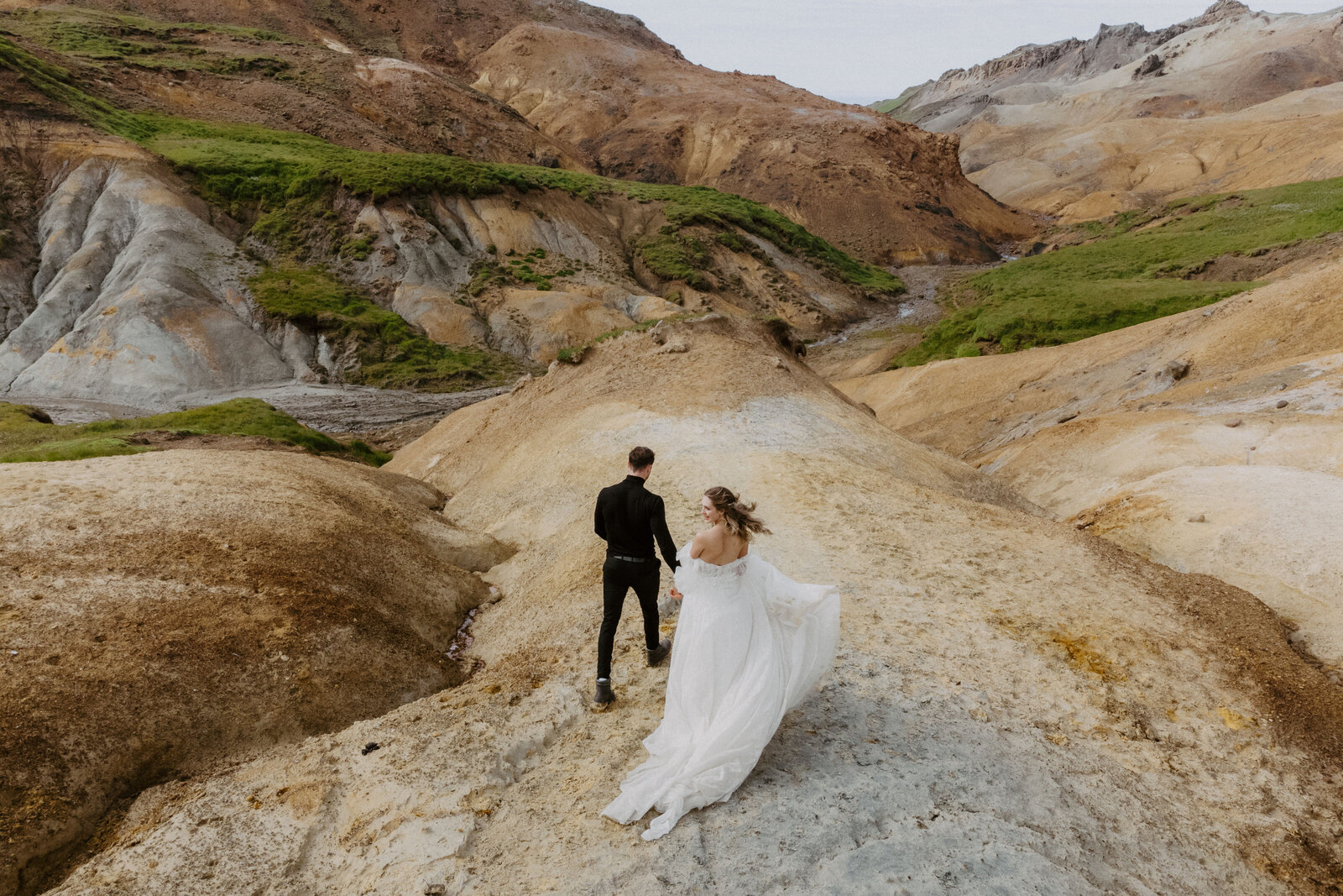 Hochzeitsfotograf Weltweit | Laura Seitz Fotografie