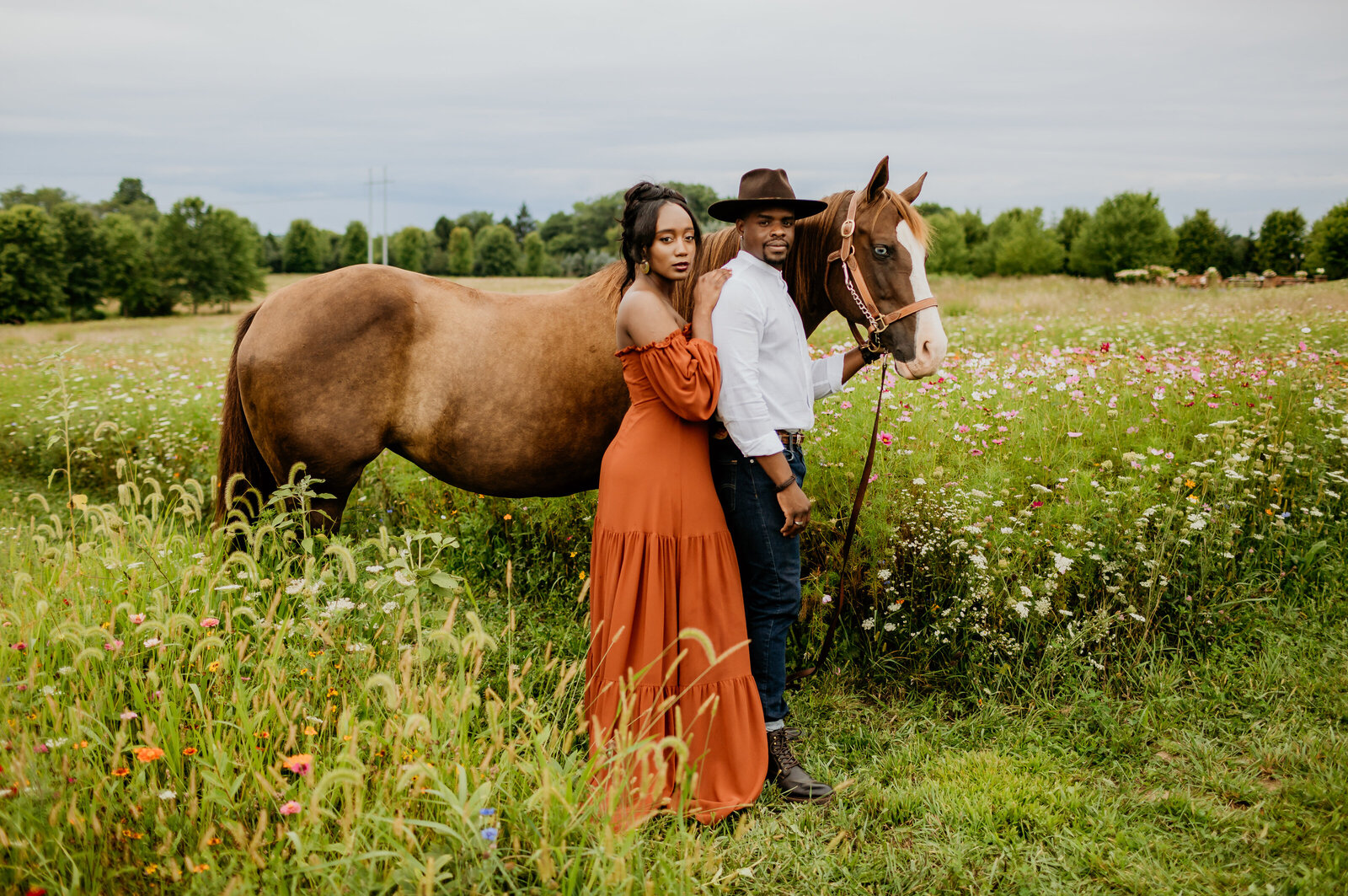 Cleveland Ohio Wedding and Portrait Photographer