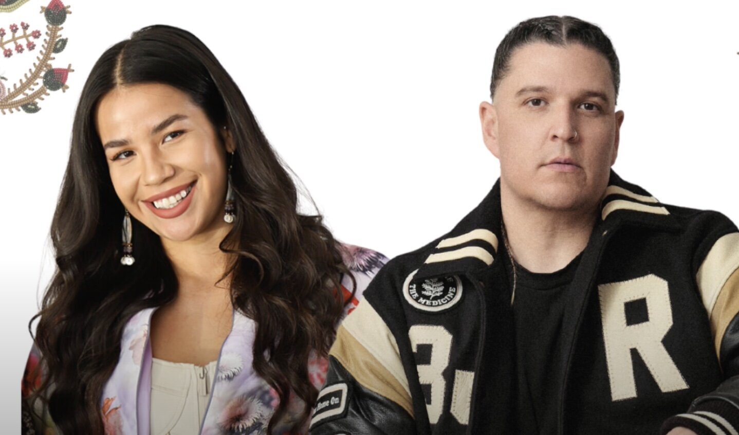 Matriarch Movement ~ Empowering Indigenous Women and Two-Spirit ...