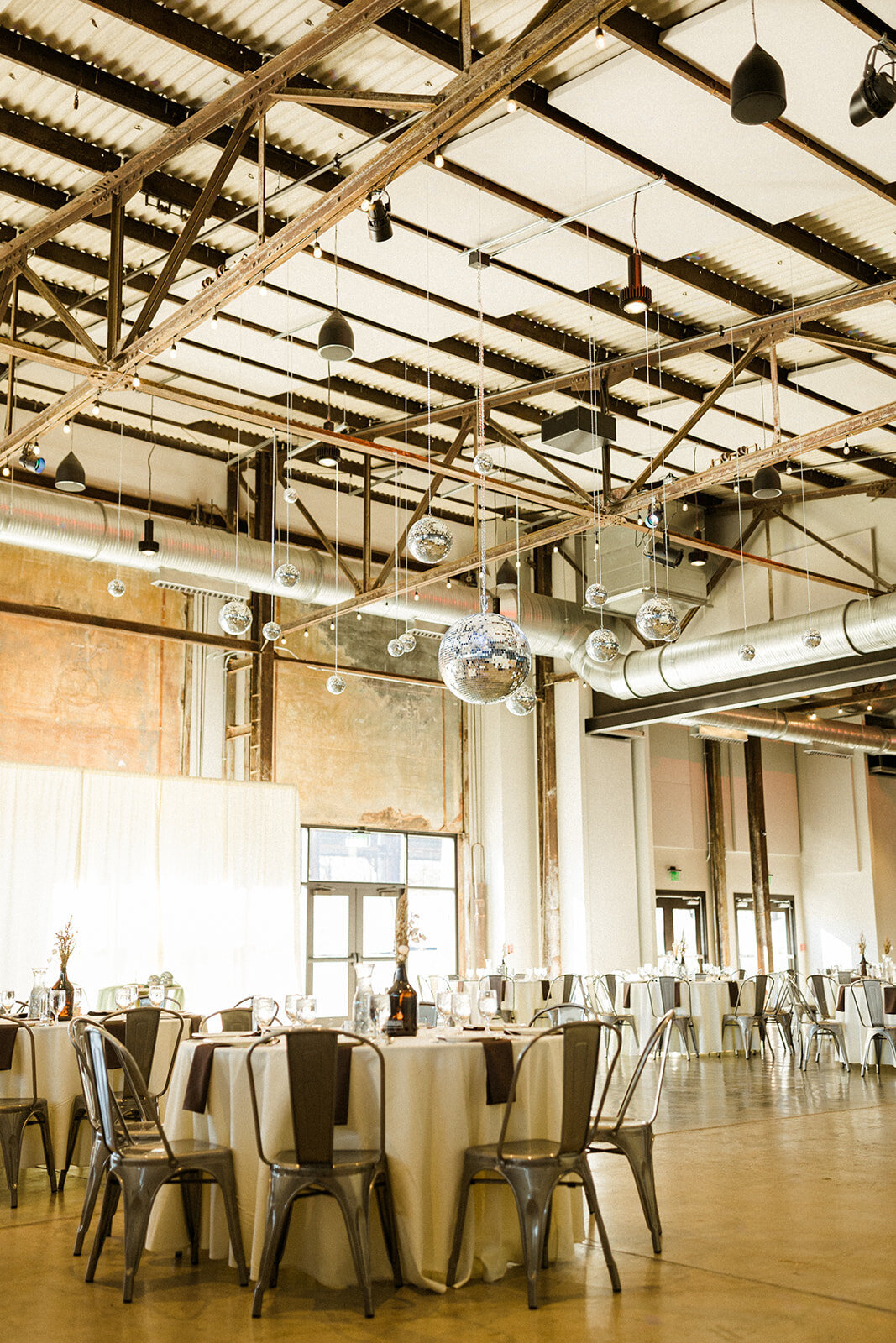 Venue & Capacities | Woolery Mill | Bloomington, Indiana