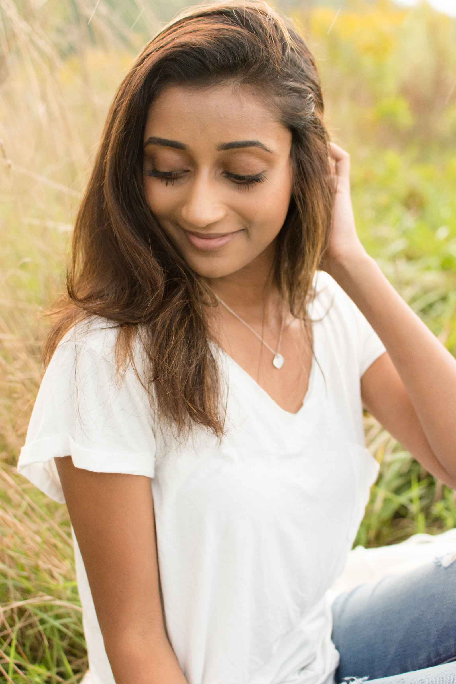 Westford, Massachusetts Senior Photographer | Sarah Surette Photography