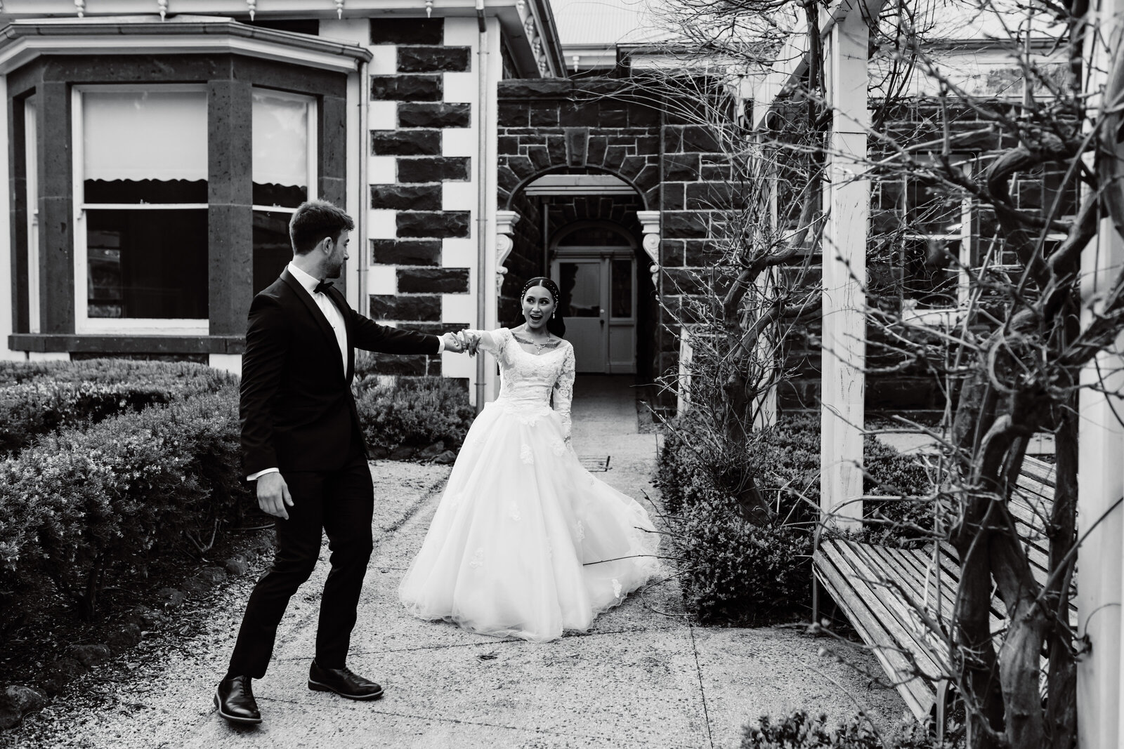 Wedding Photography Melbourne | Wedding Photographer Melbourne