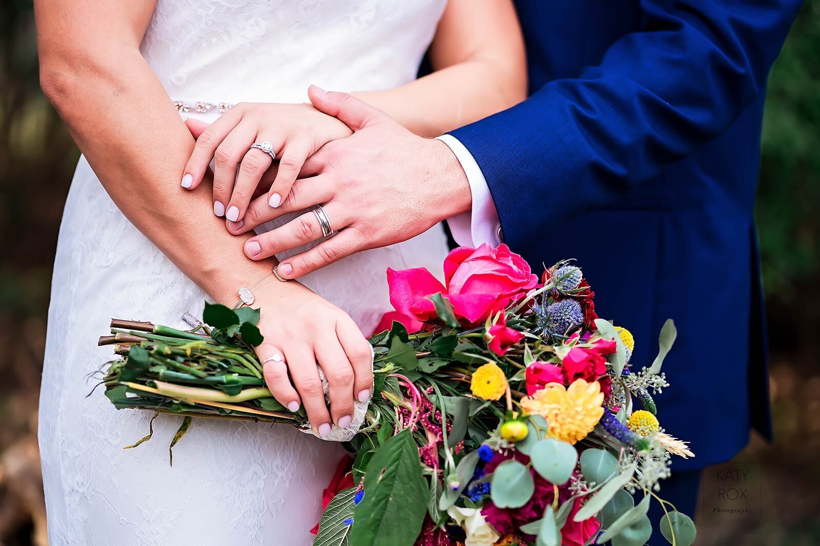 Austin, Texas Wedding Photographer | Katy Rox