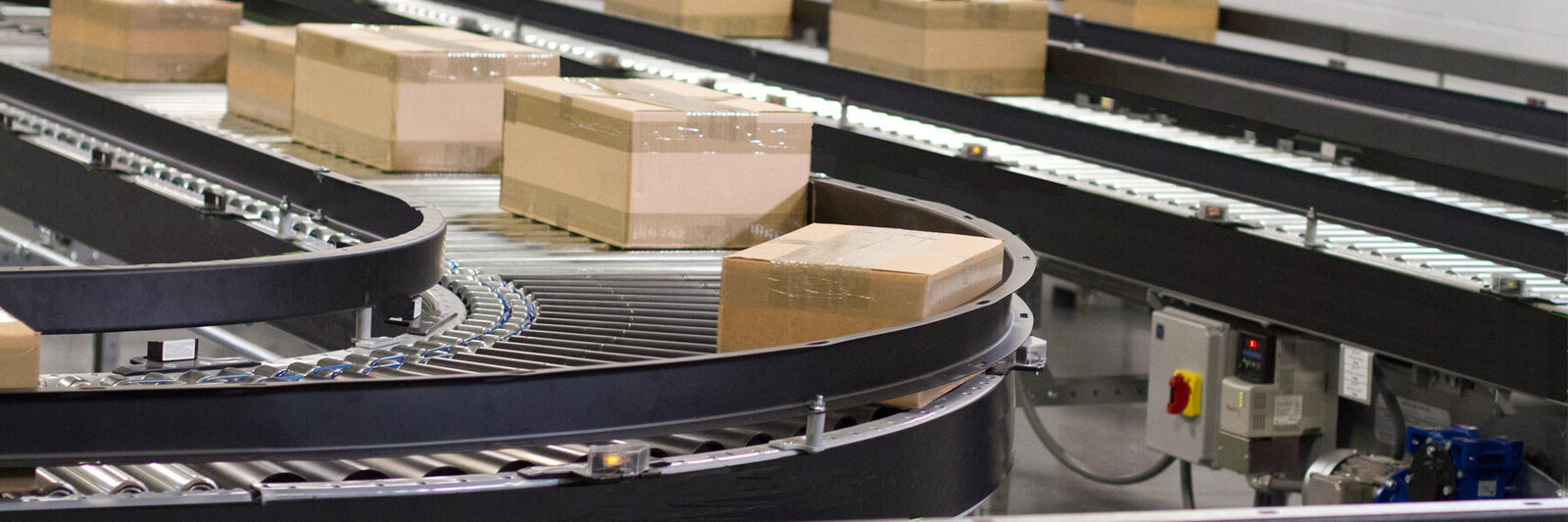 Titan Conveyors - conveyequip.com