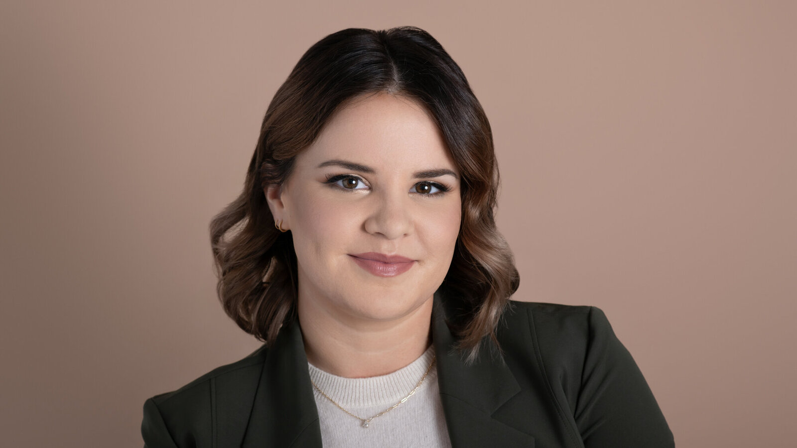 Headshots for Professionals with Bay Area Photographer Lisa Winner
