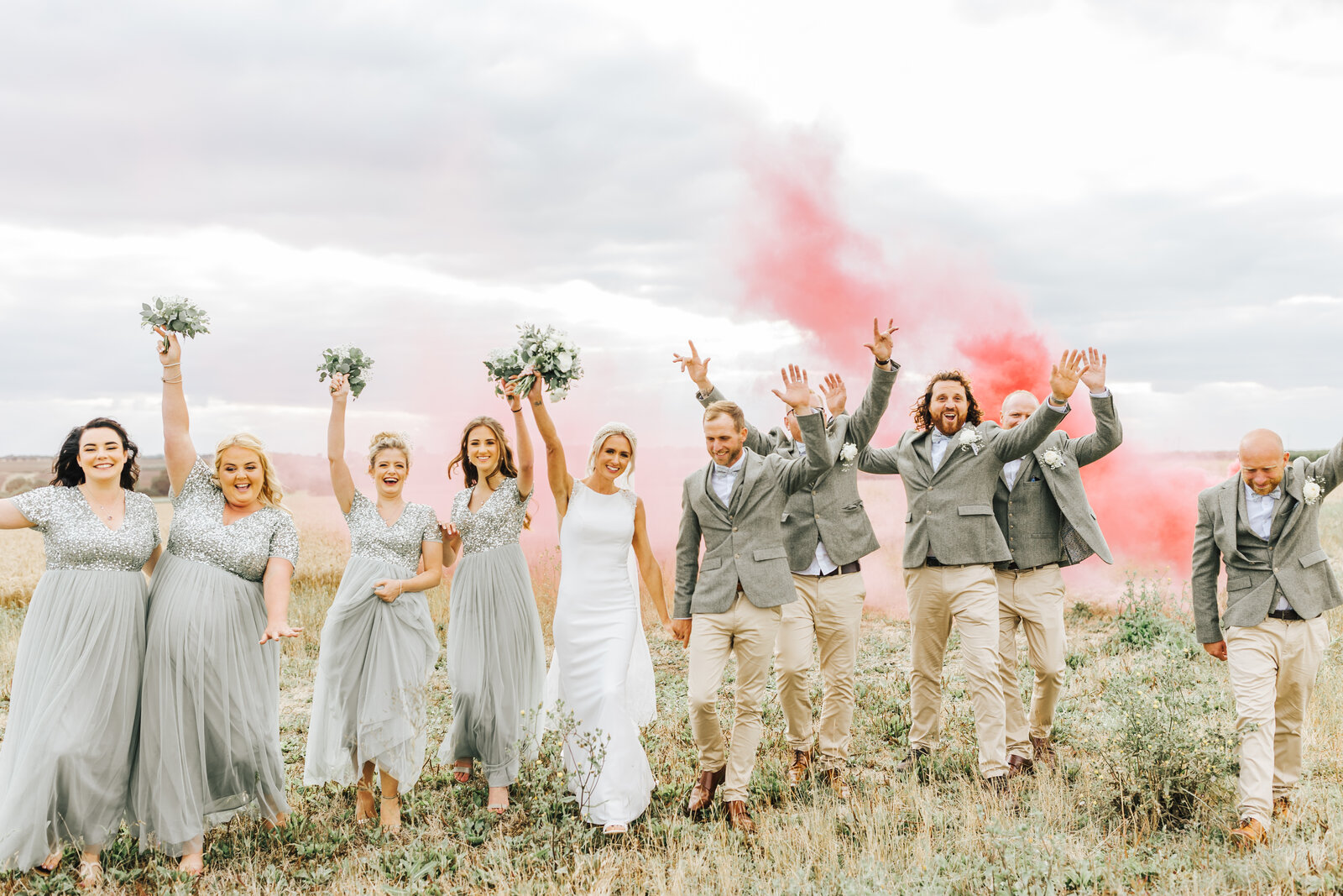 Nikki Watkins Photo and FIlm - Wedding, Lifestyle and Studio