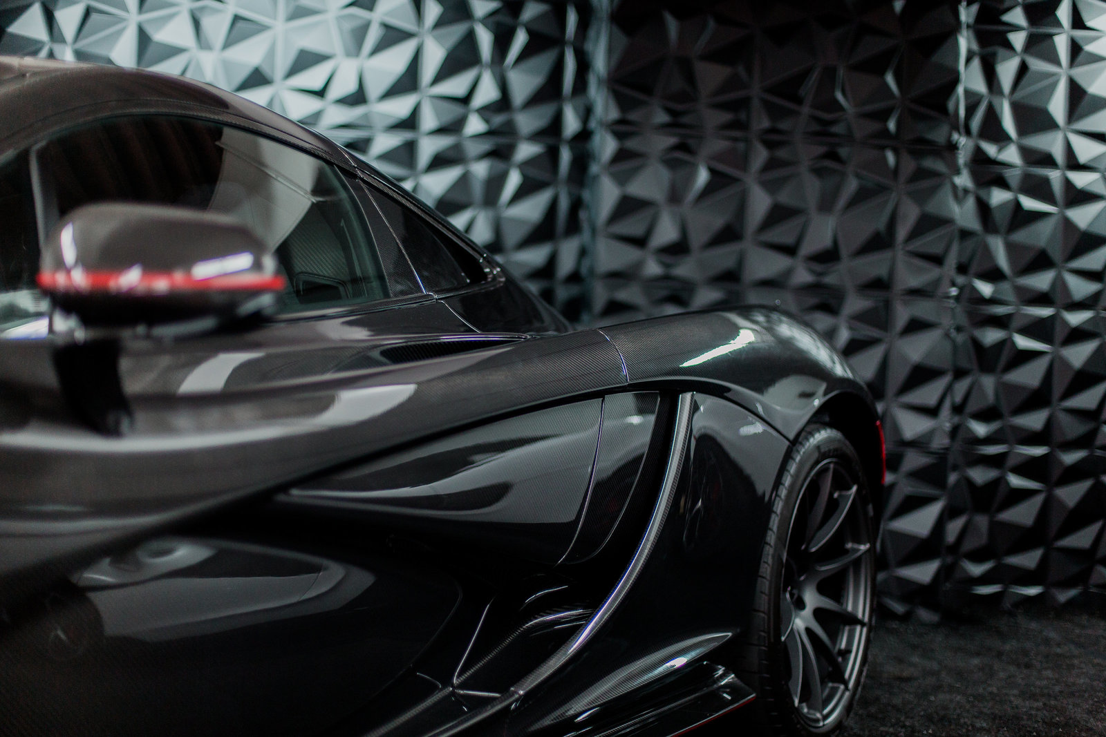 Auto Vault Storage Beverly Hills