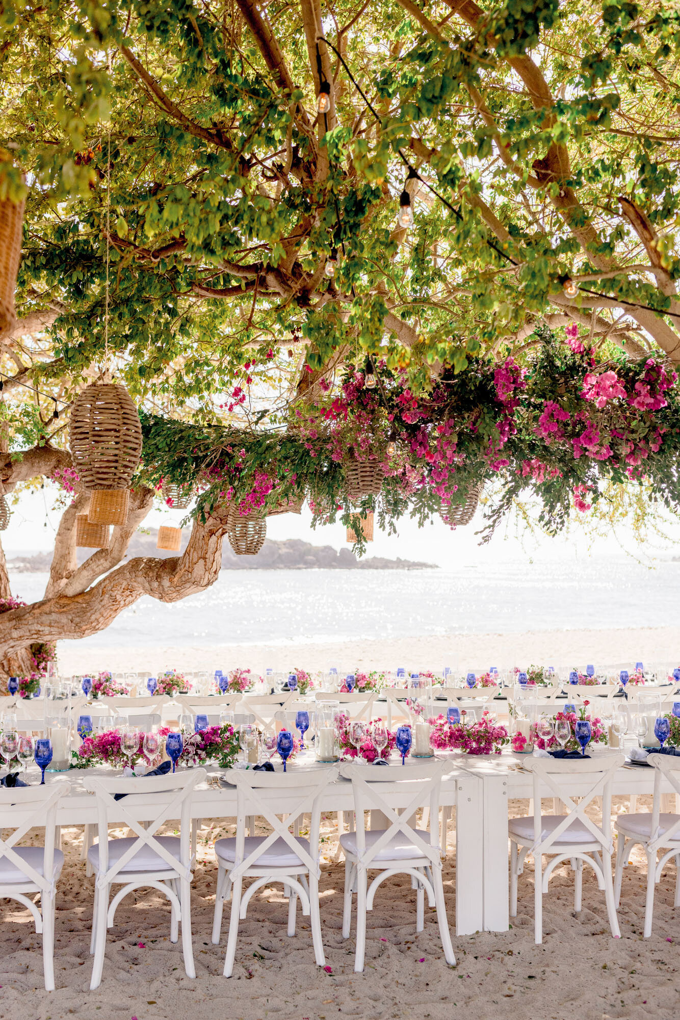 Rehearsal Dinner | Amy Abbott Events Mexico