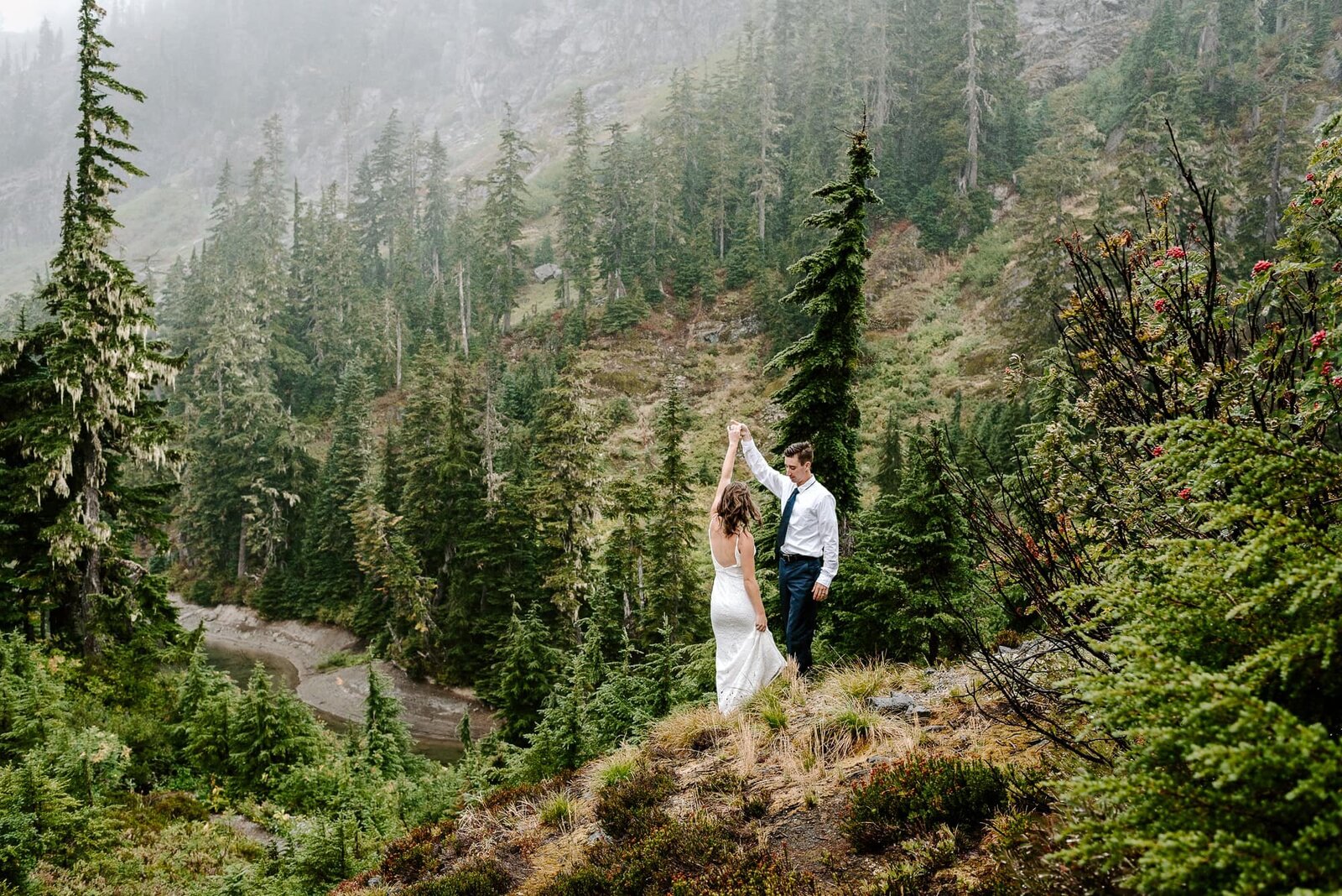 Montana Elopement Photographer & Packages | Courtney Lynn