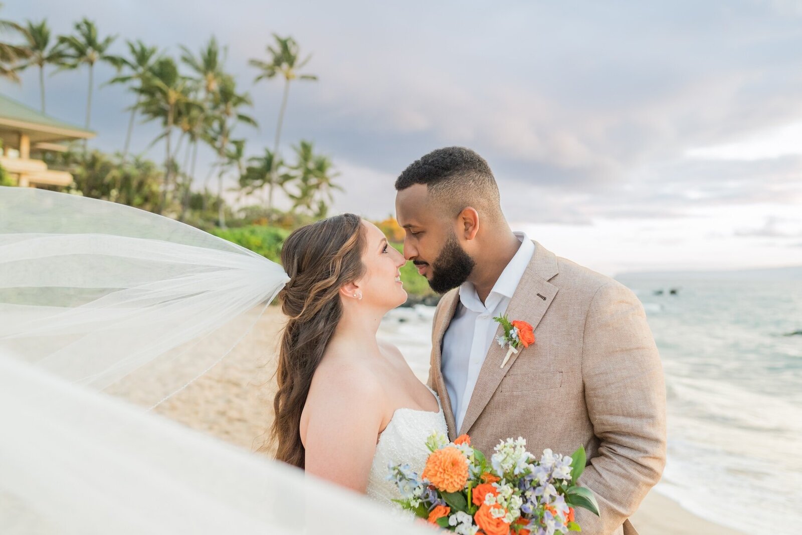 Top Maui Beach Wedding Packages For The Best Hawaii Weddings