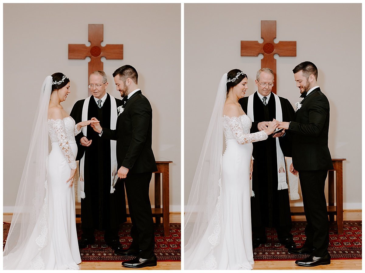 Philadelphia Wedding Photographer | Cara Marie Photography