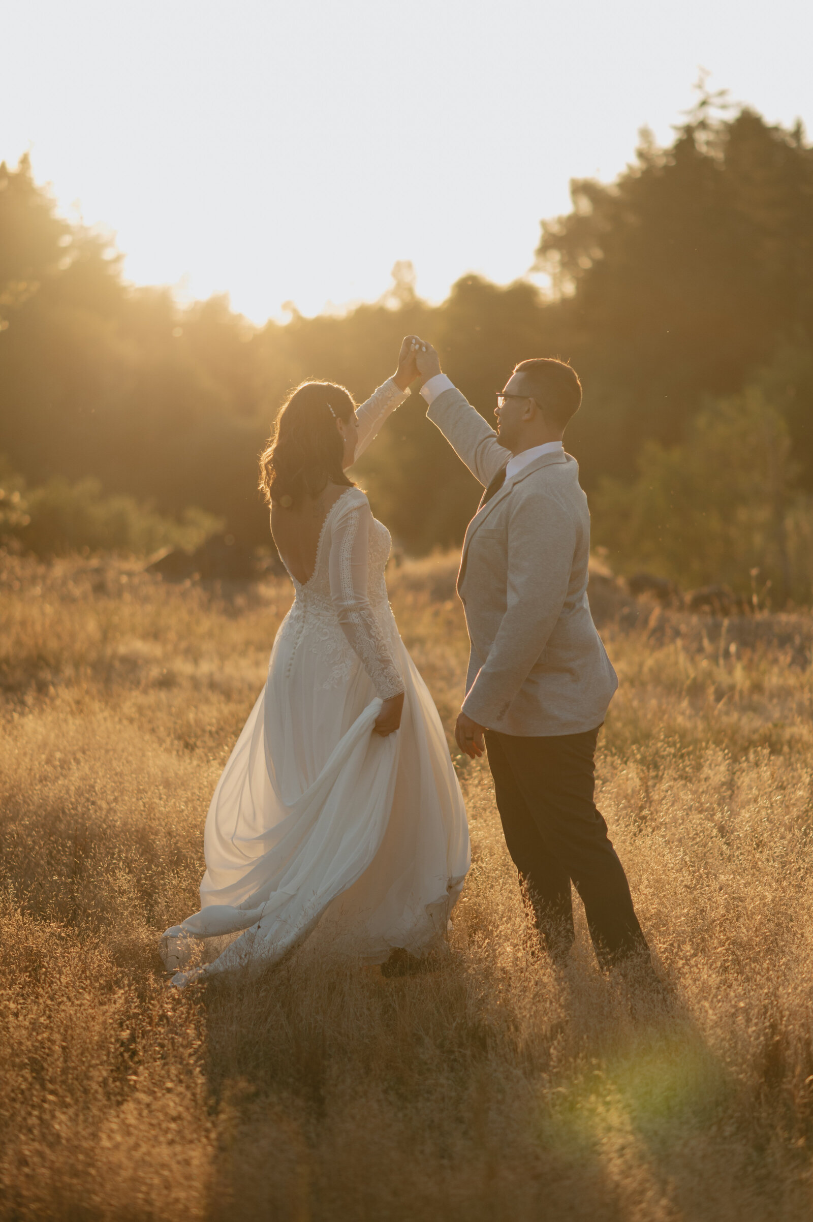 Kiarha Lou - Oregon Wedding Photo and Video