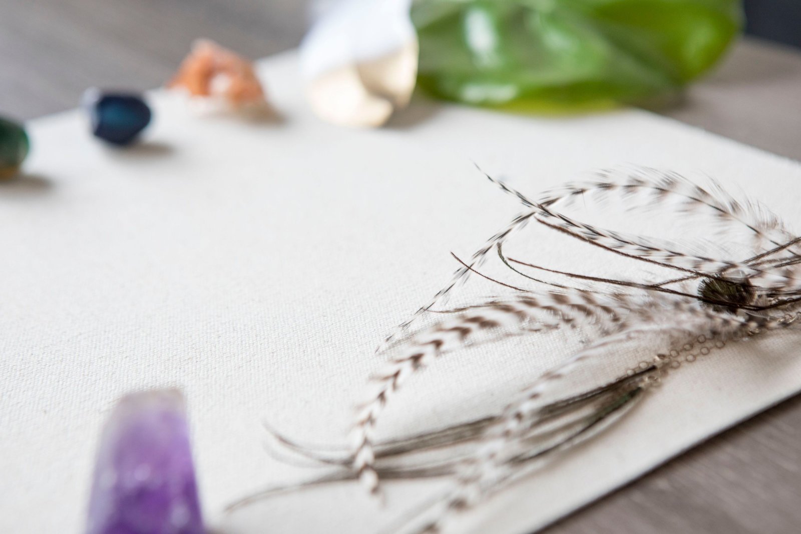 Eryn Morgan | Success Strategist