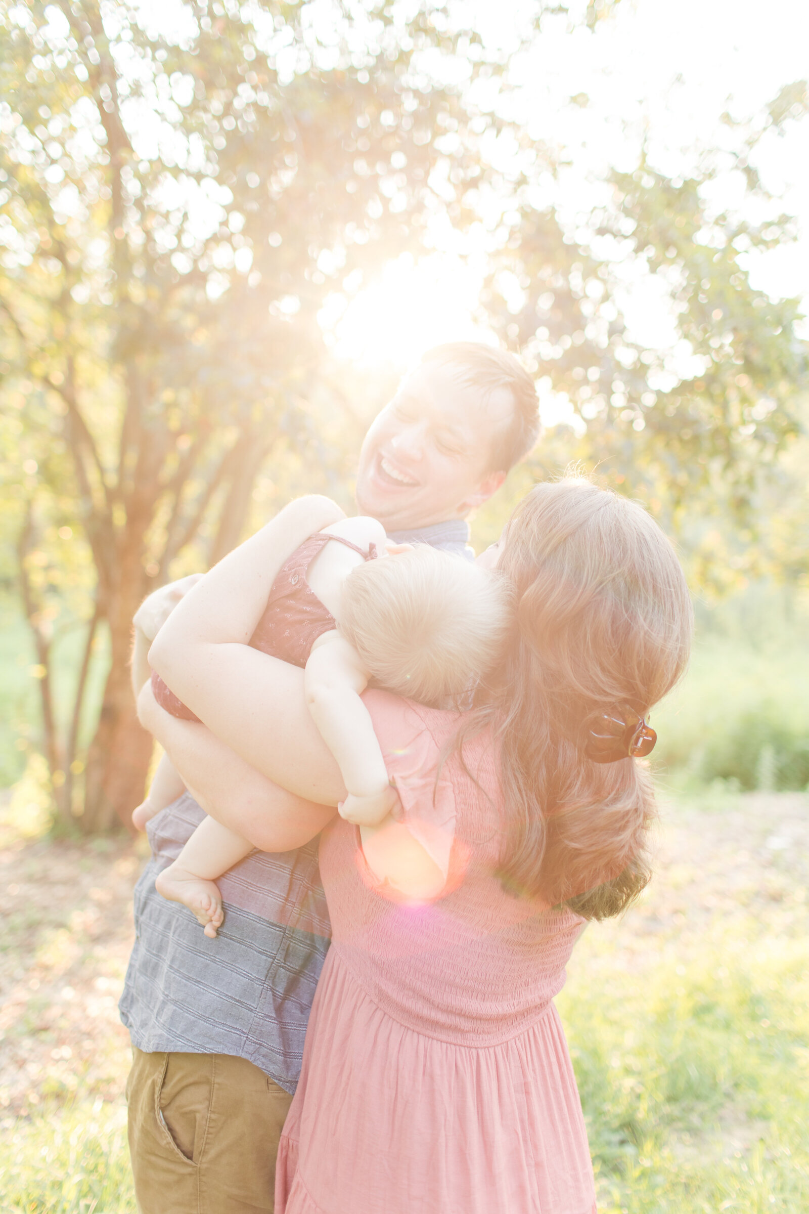 Boston Family Photographer | Corinne Isabelle