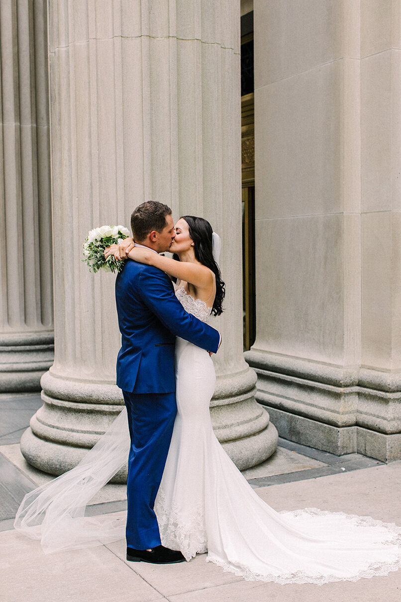 Wedding Photography Portfolio: Artistrie Co.