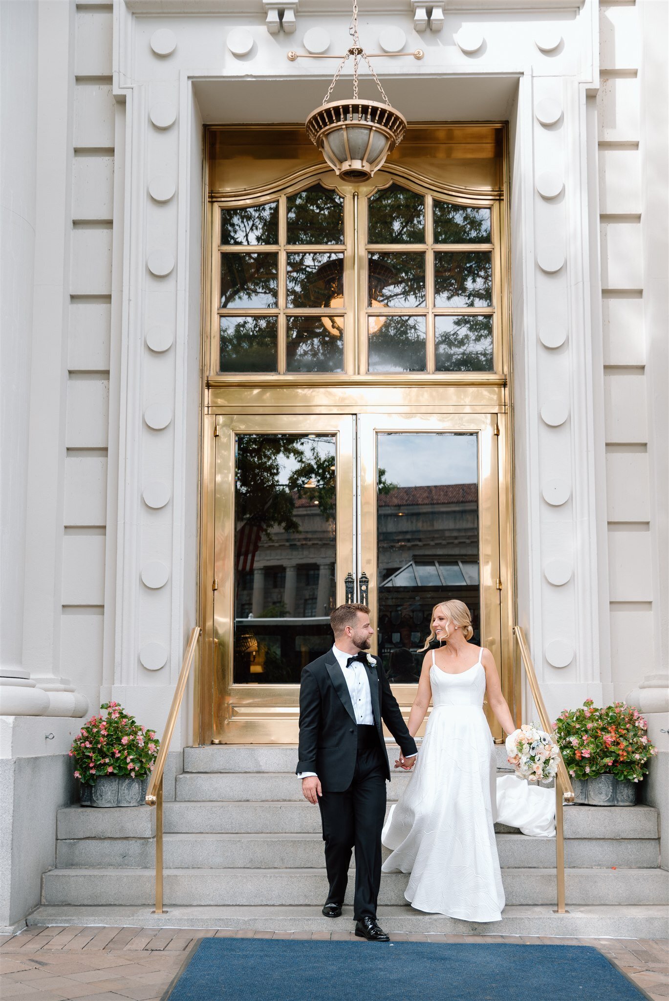 Morgan Kay Photo | Washington DC Wedding Photographer