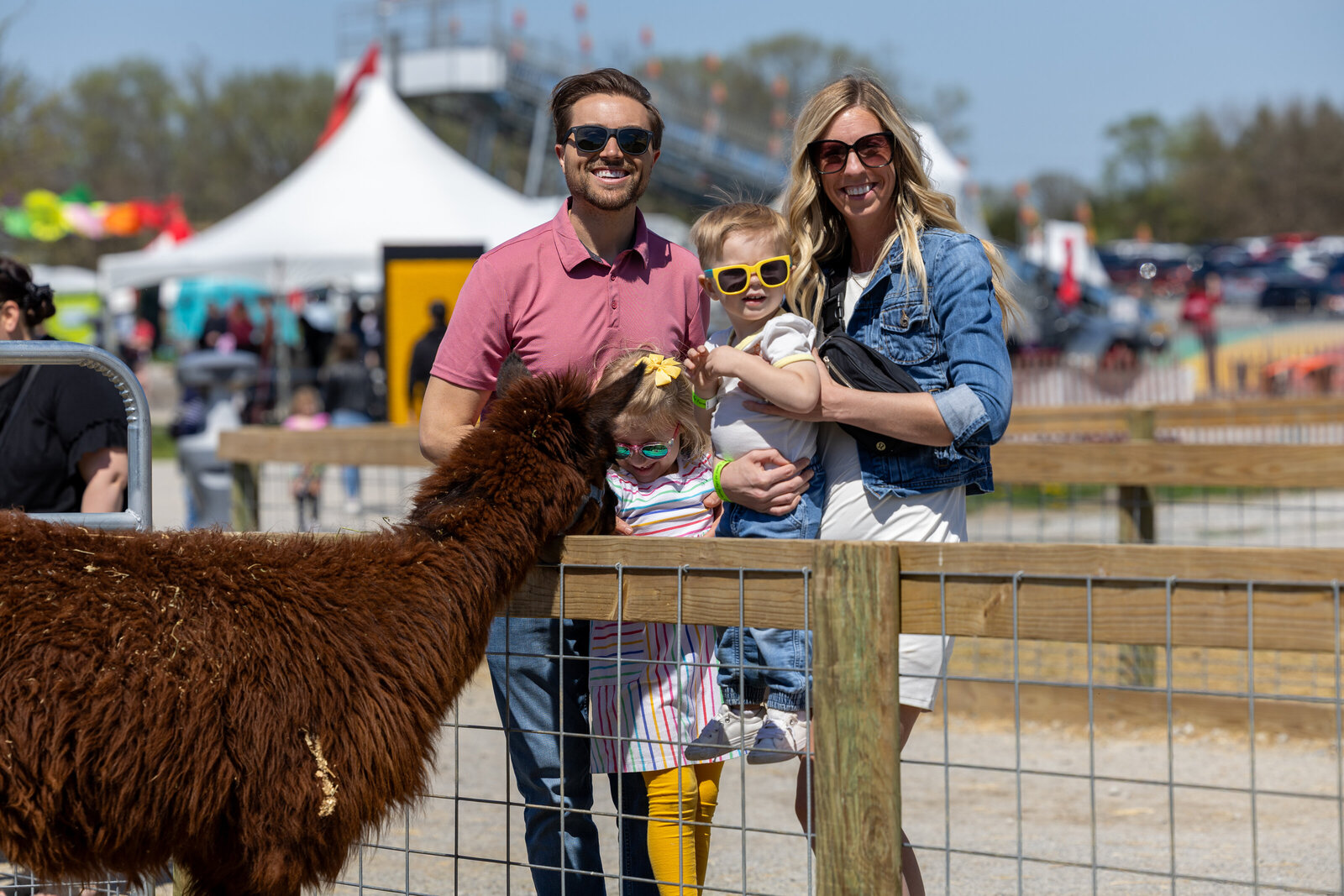 Harvest Tyme Family Farm | Lowell, Indiana