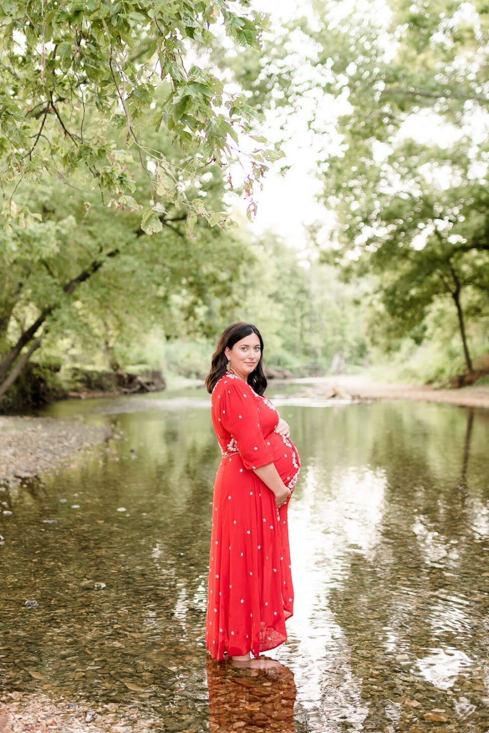 Candid, organic, in-the-moment photography based in NWA