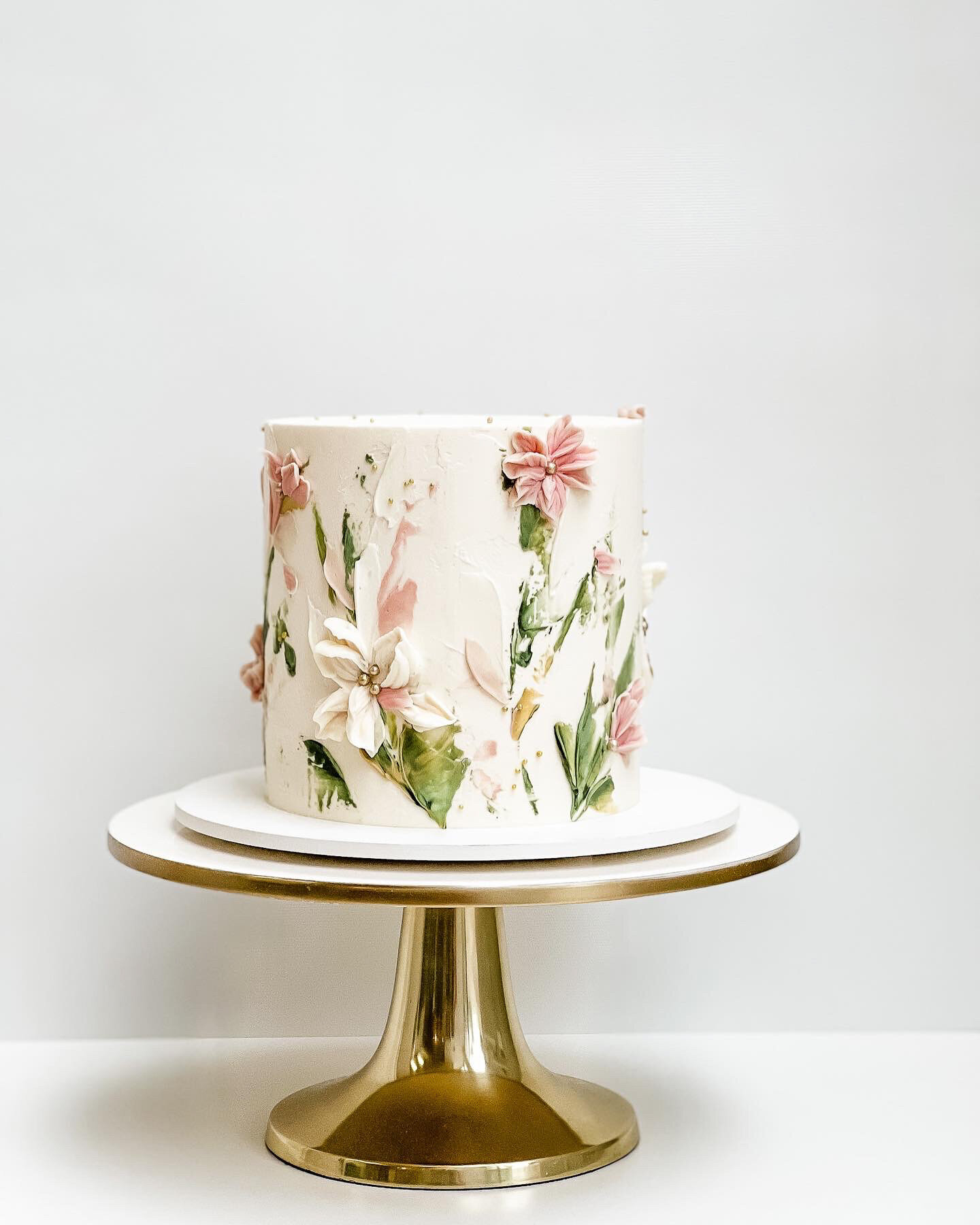 LILA Cake Shop: Southern California Wedding Cakes