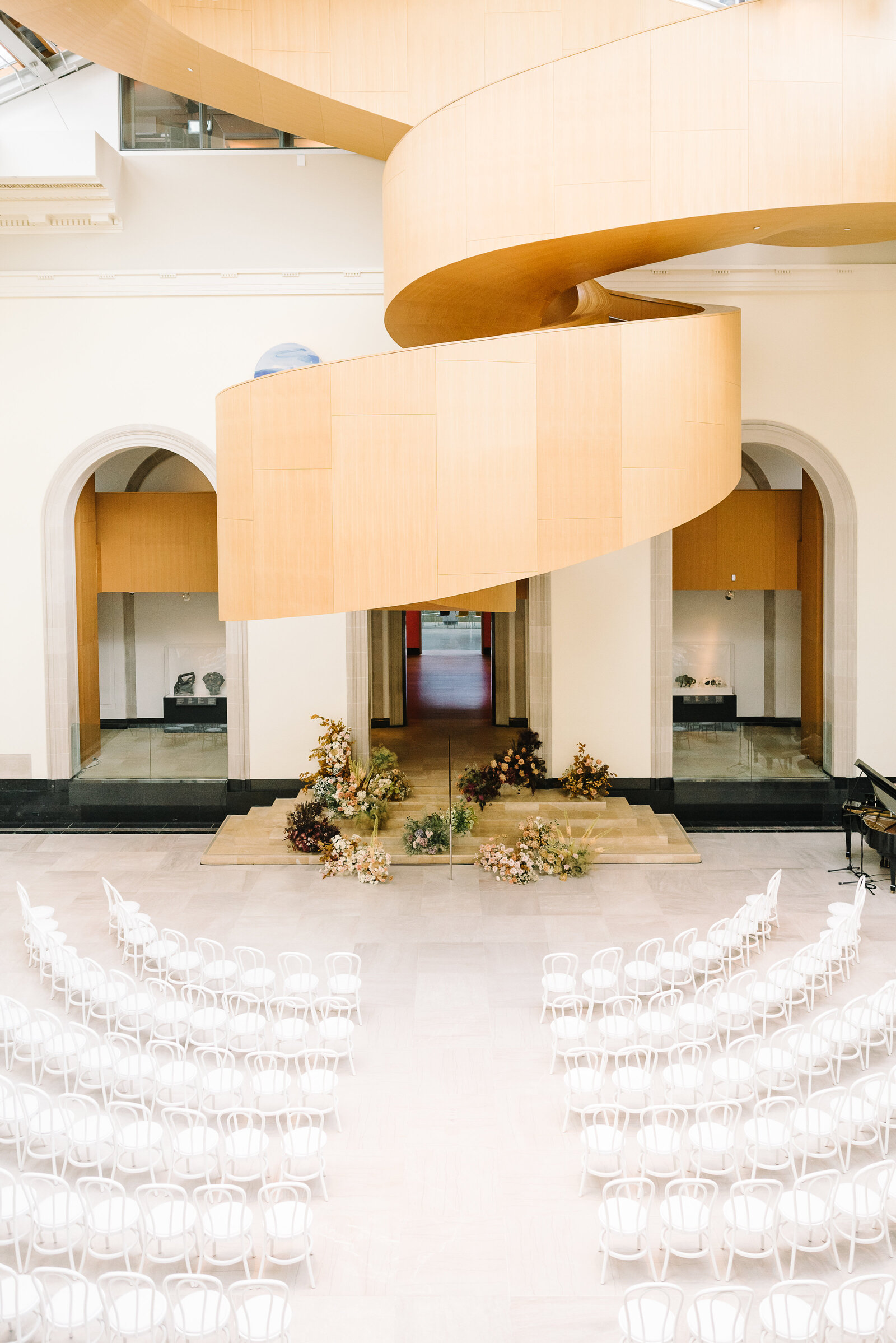 MUSE Event Co. | Toronto, Canada and Destination Wedding and Event Planner