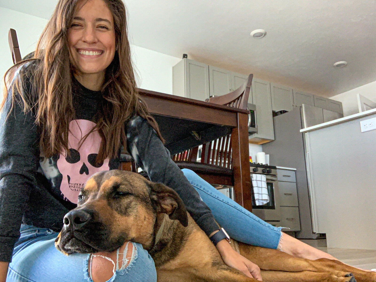 Erika Michelle | Home