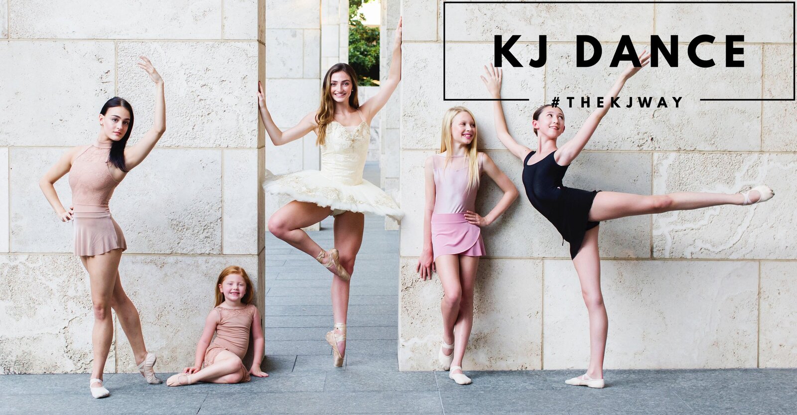 KJ Dance | Frisco and Plano, Texas Dance Studio