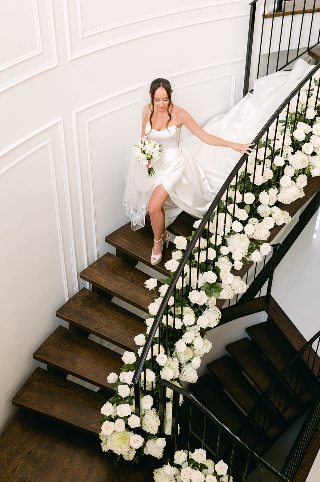 MUSE Event Co. | Toronto, Canada and Destination Wedding and Event Planner