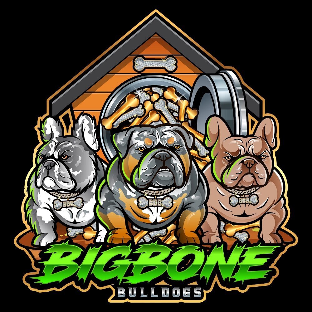 Home [www.bigbonebulldogs.com]