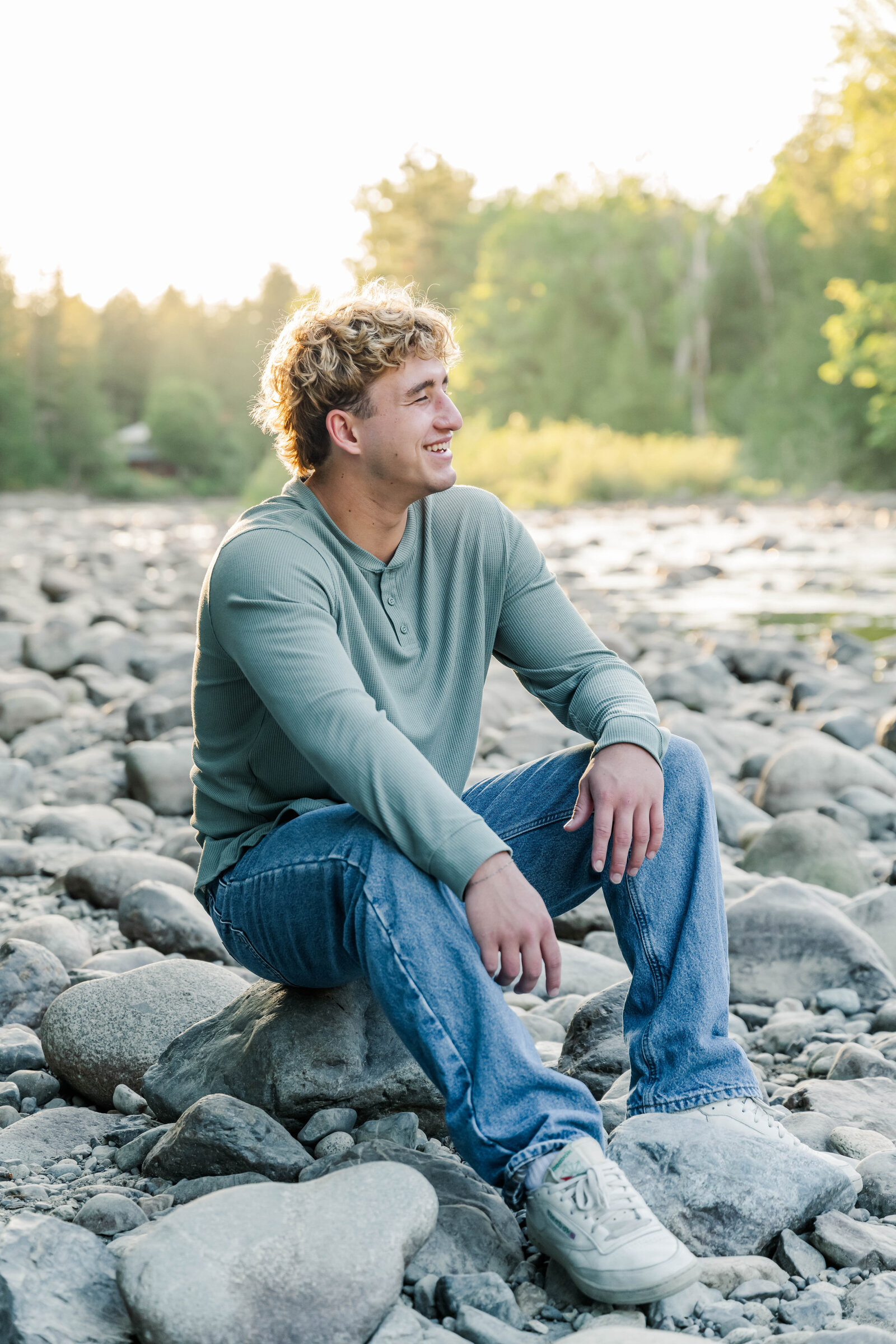 Janelle Barrow Photography - Specials