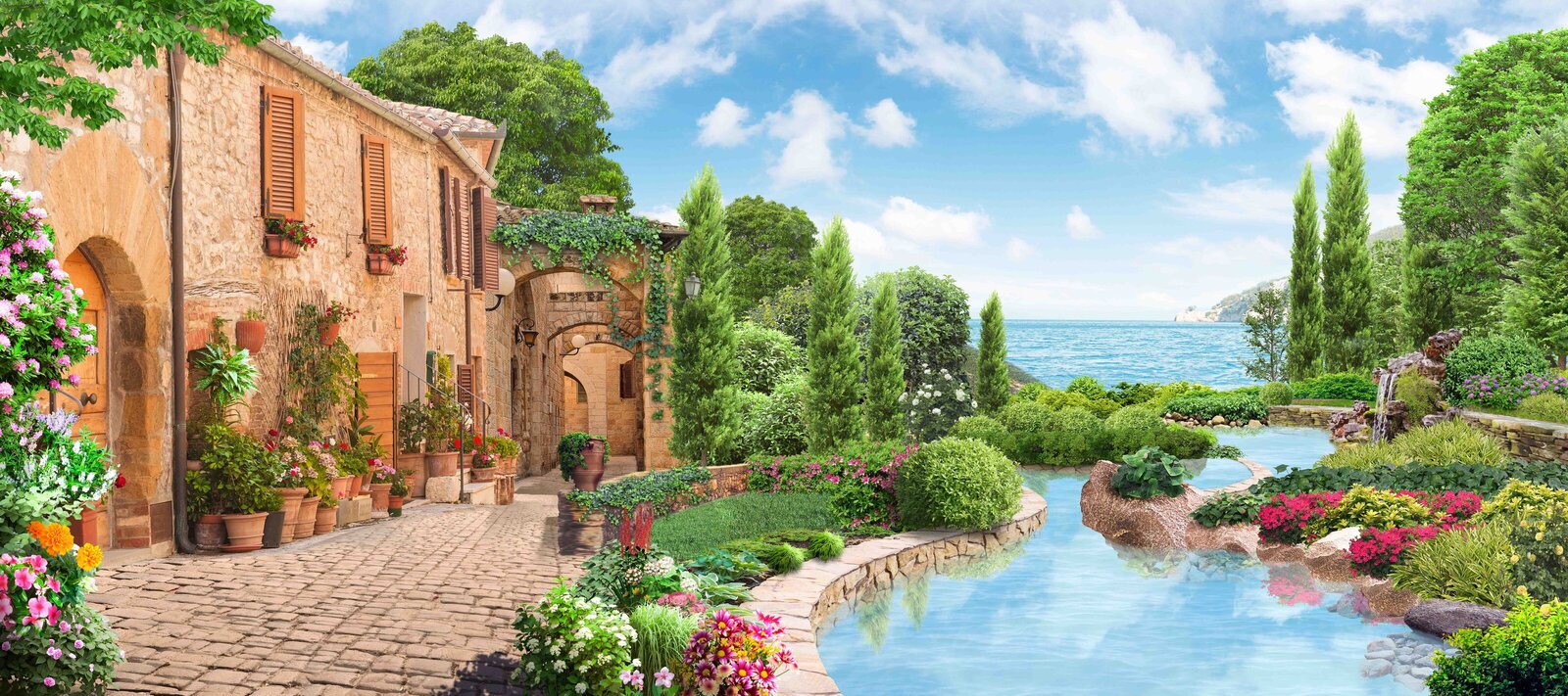 Authentic Travel Design | Bespoke Journeys, Seamlessly Planned