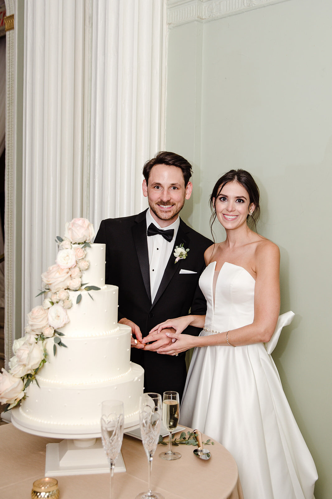 Home | Swanson Signature Events