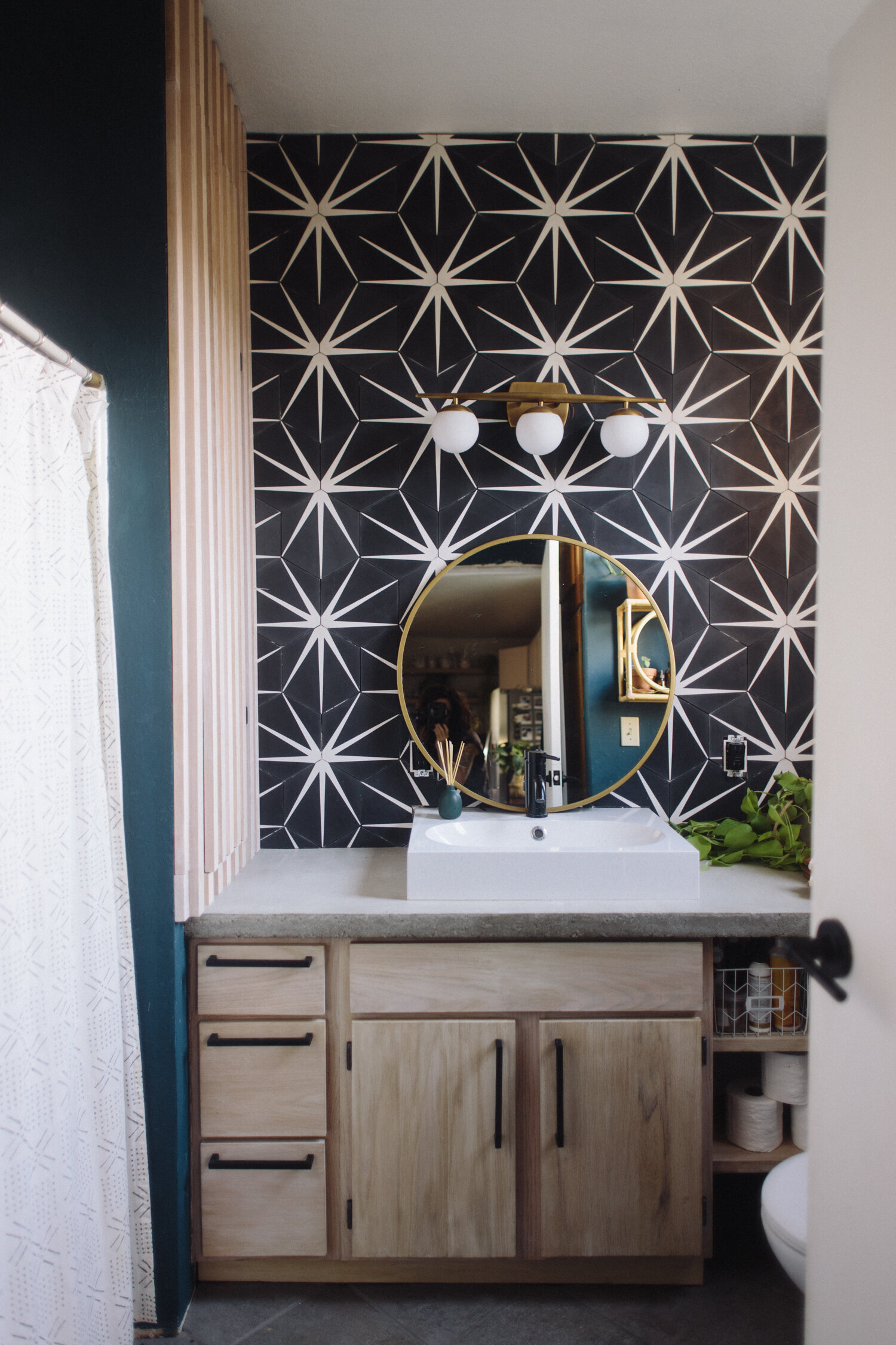 DIY Home Renovation | Liz Morrow Studios