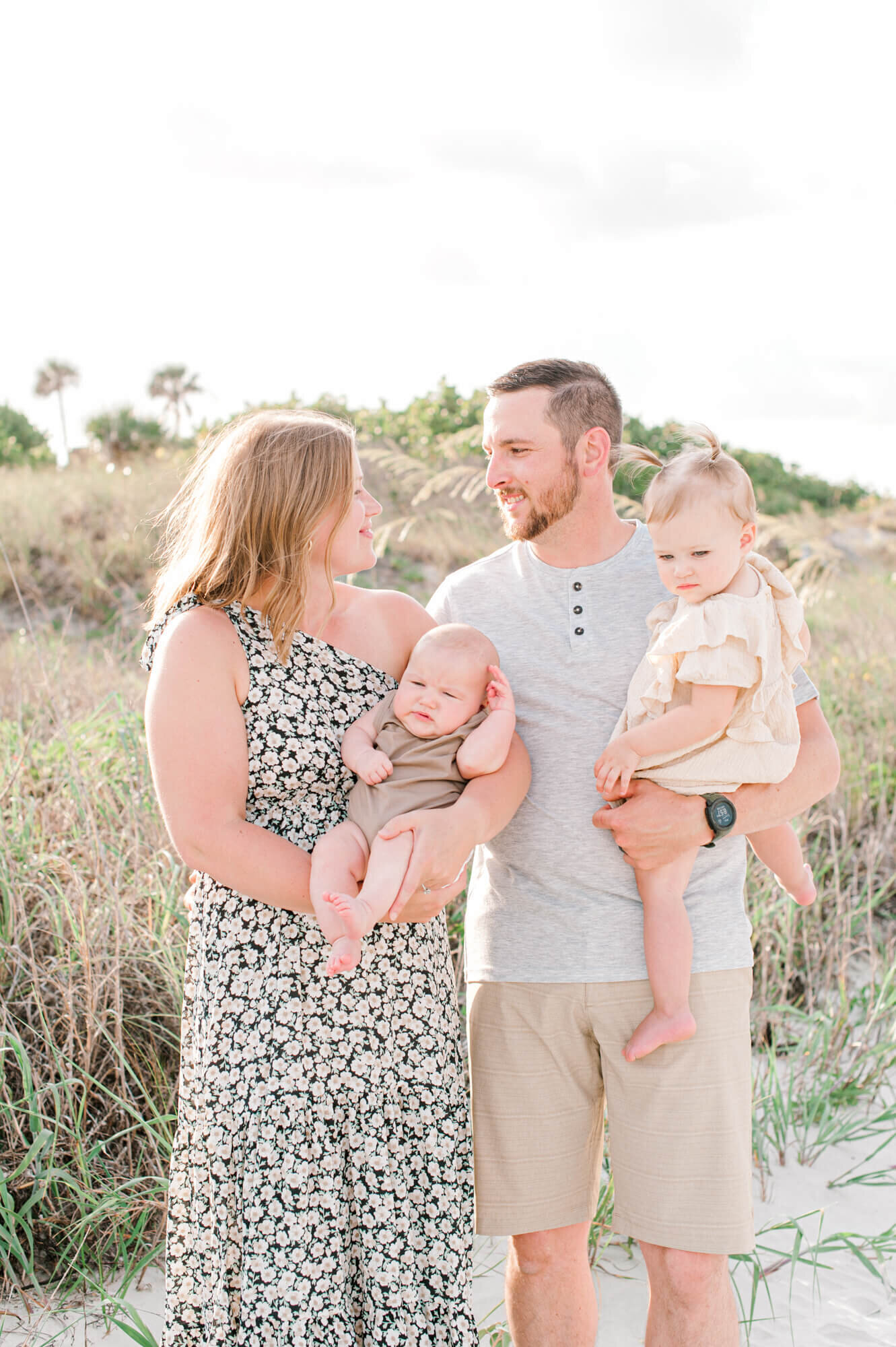 Orlando Family Photography | M. Lauren