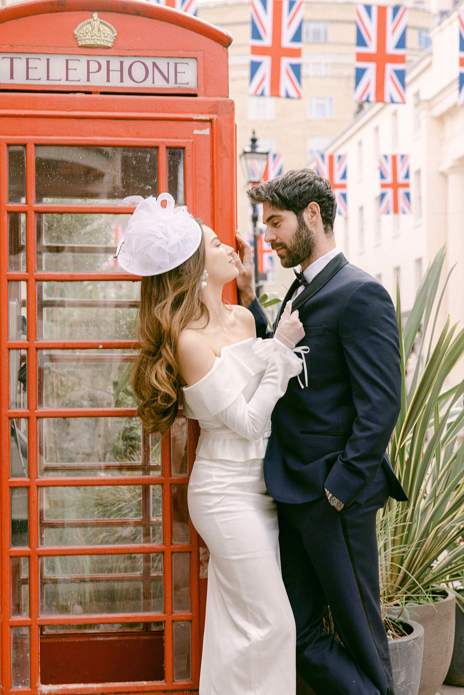 Luxury Wedding & Editorial Photography & Film