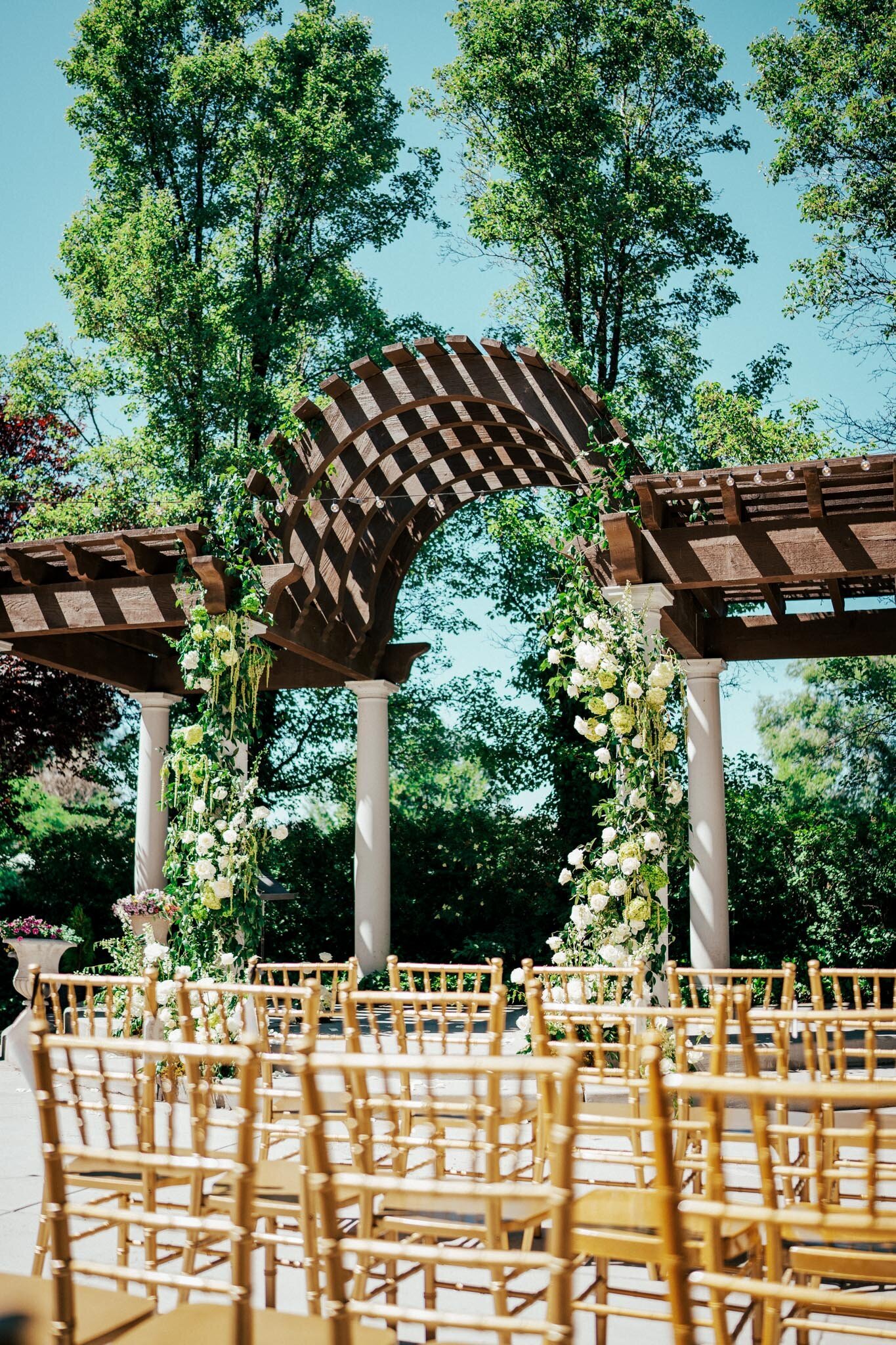 Northampton House Venue