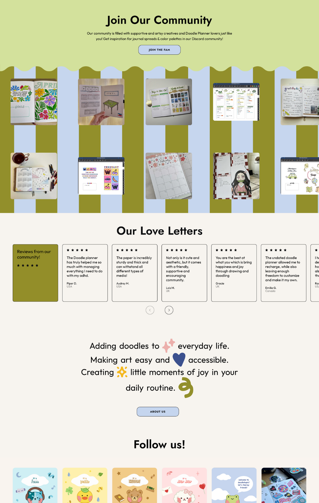 Shopify Web Design for Female Entrepreneurs | Torera Designs