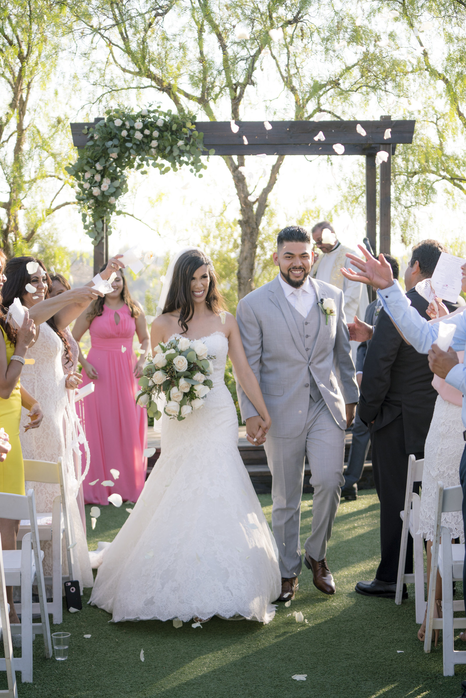 Top Wedding Photographer in OC | Planner | Danielle & Deanne