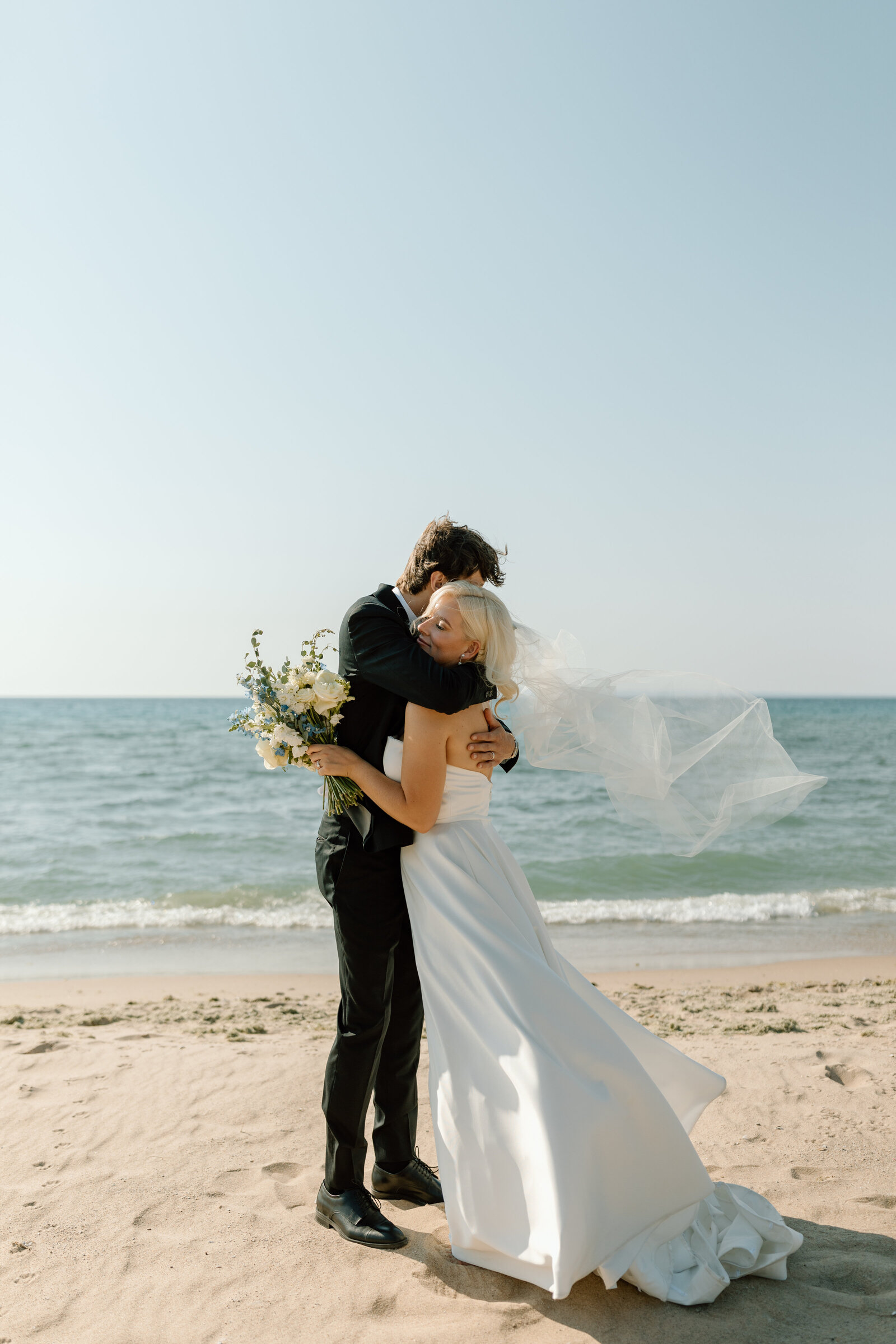 Tylee Shay | Michigan Wedding Photographer