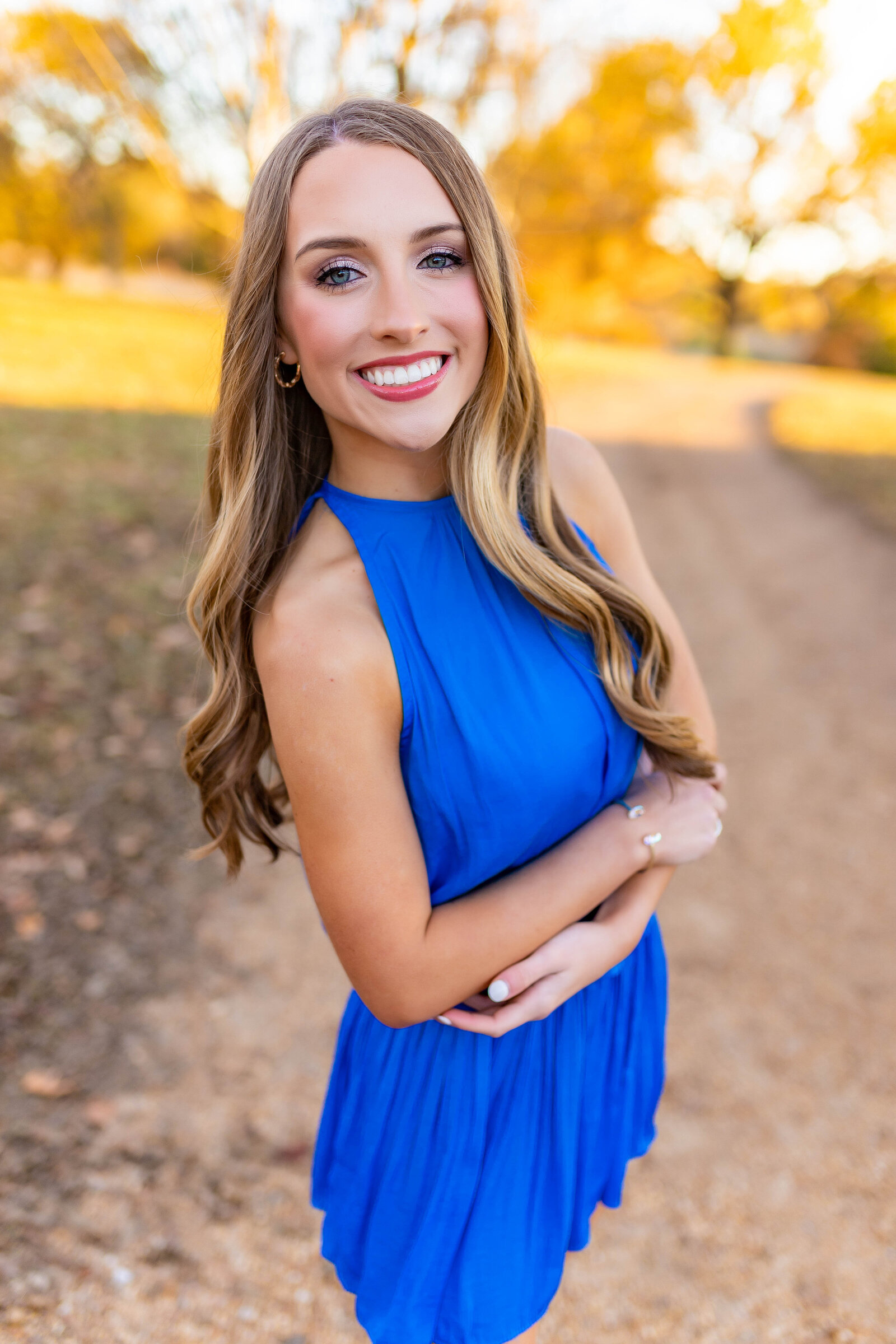 Brandon MS Senior photographer