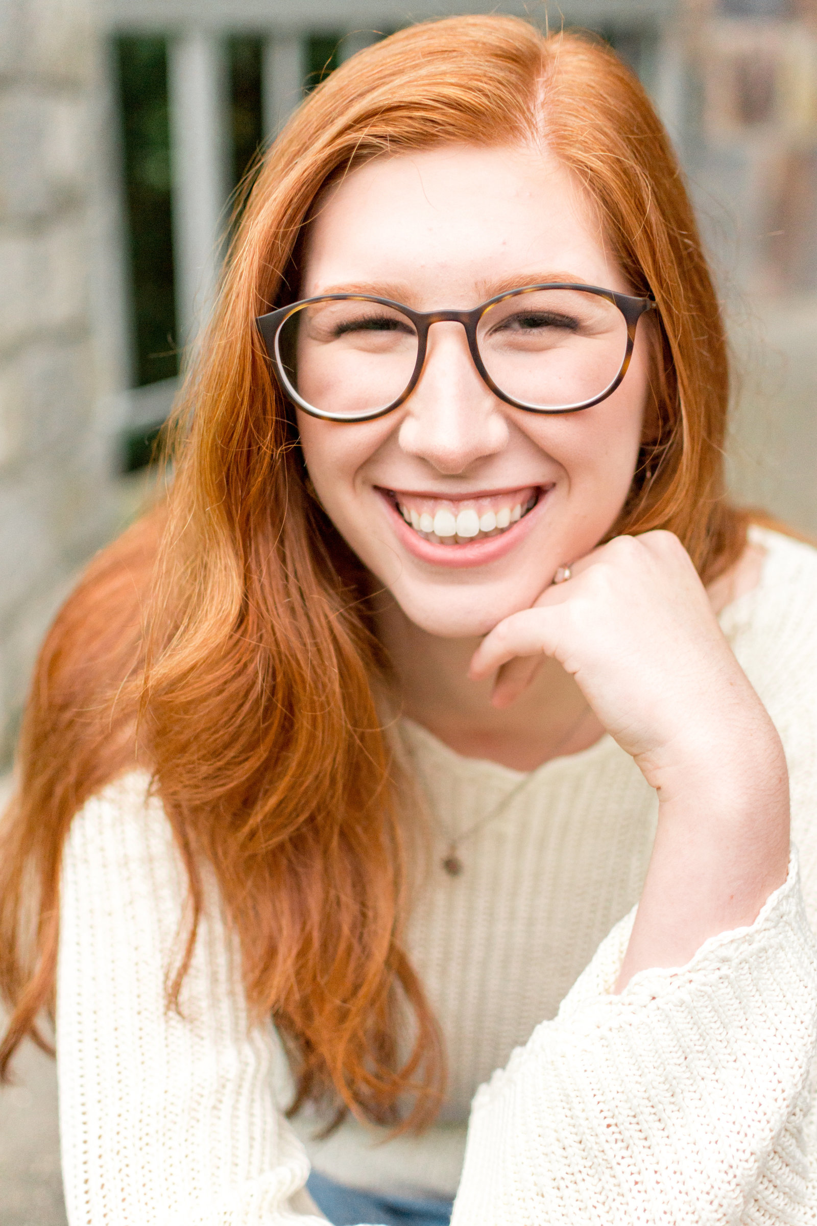 Westford, Massachusetts Senior Photographer | Sarah Surette Photography