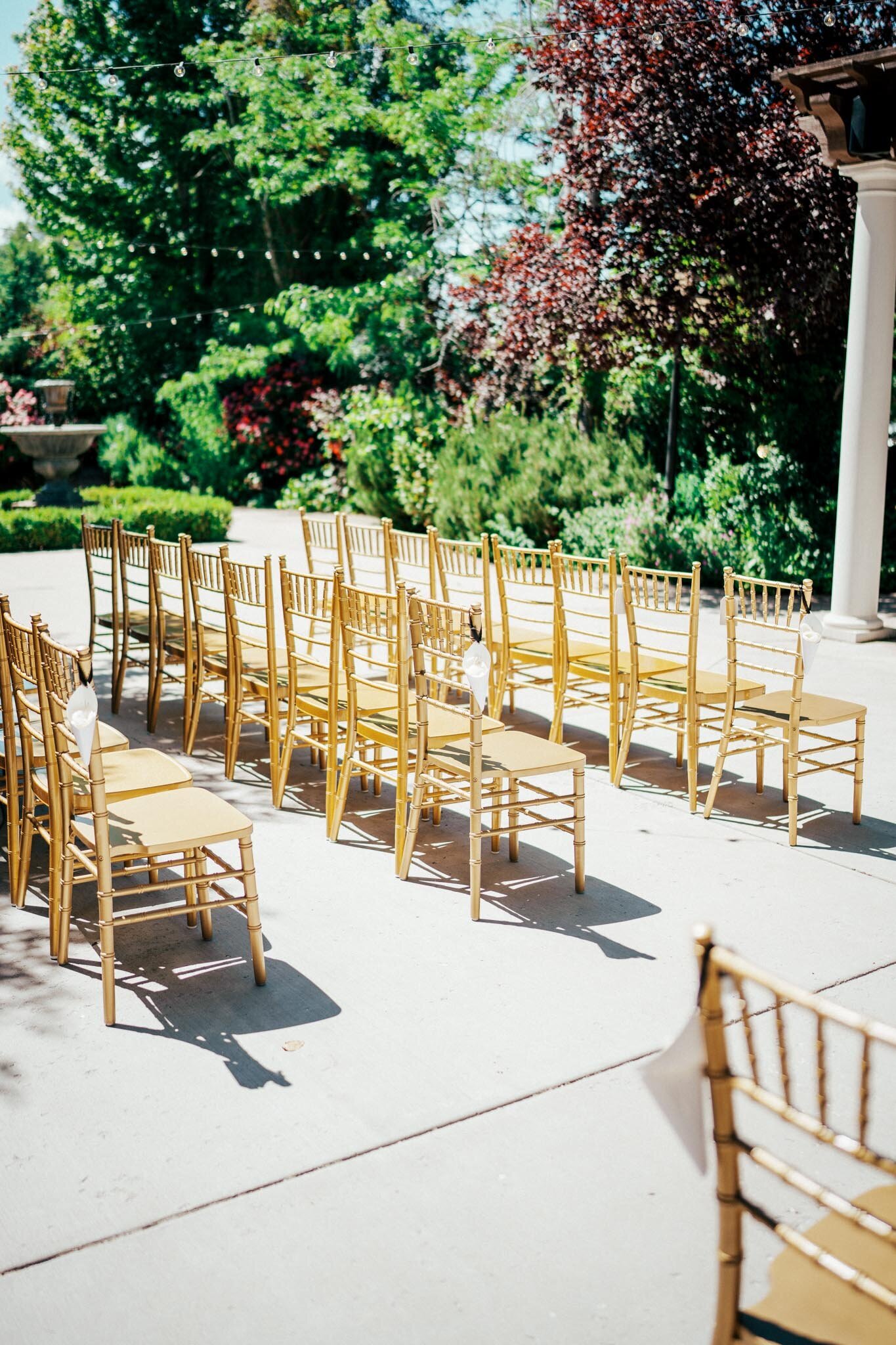 Northampton House Venue