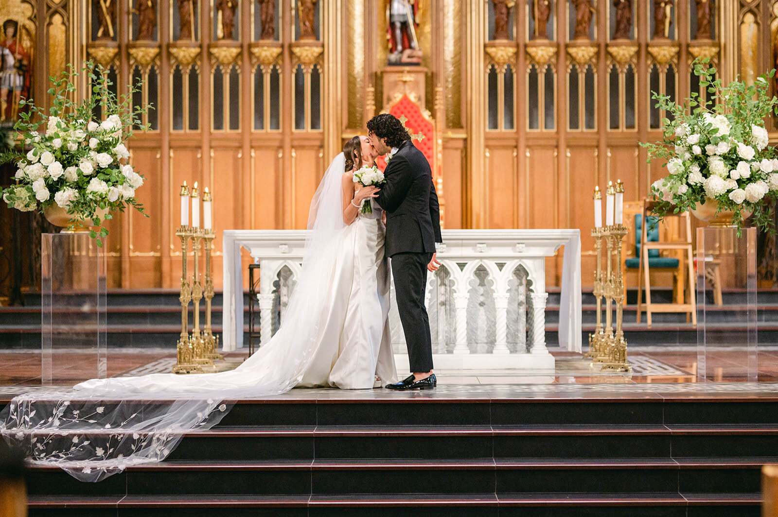 MUSE Event Co. | Toronto, Canada and Destination Wedding and Event Planner