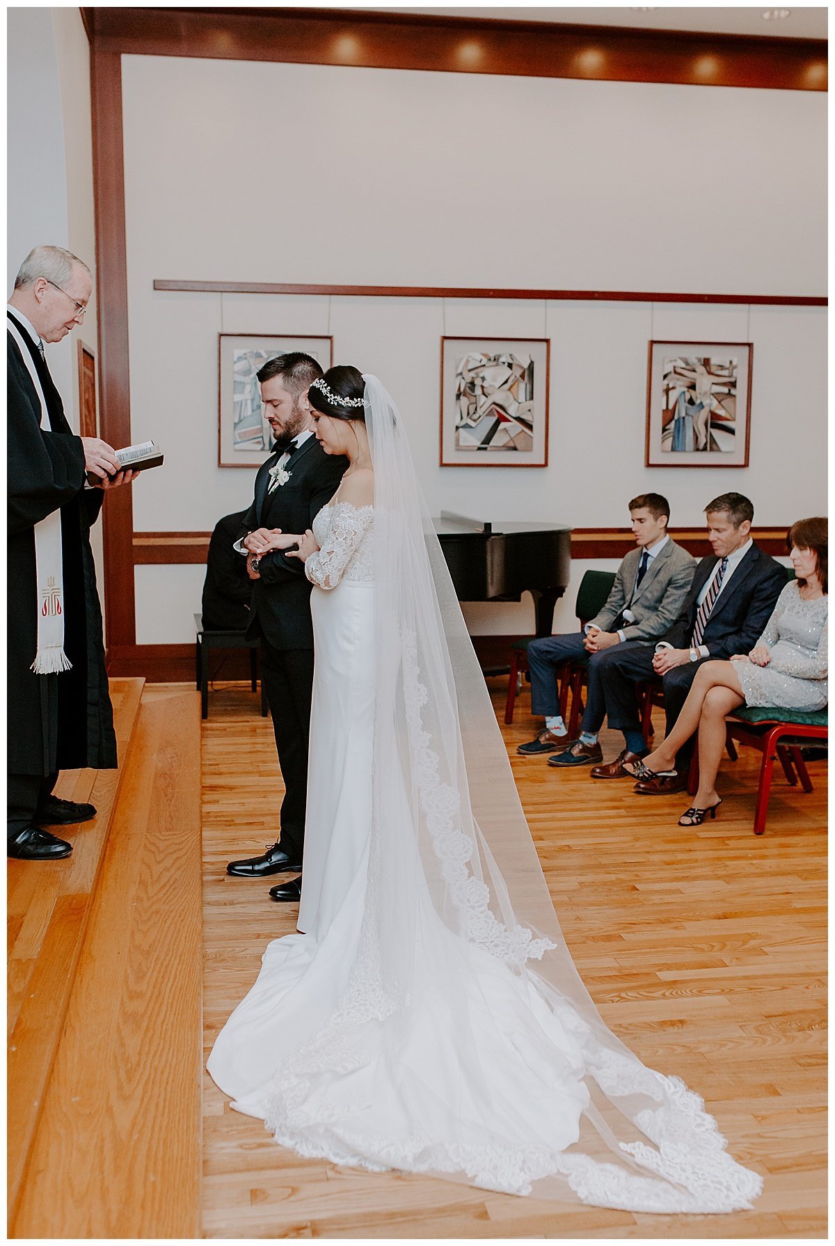 Philadelphia Wedding Photographer | Cara Marie Photography