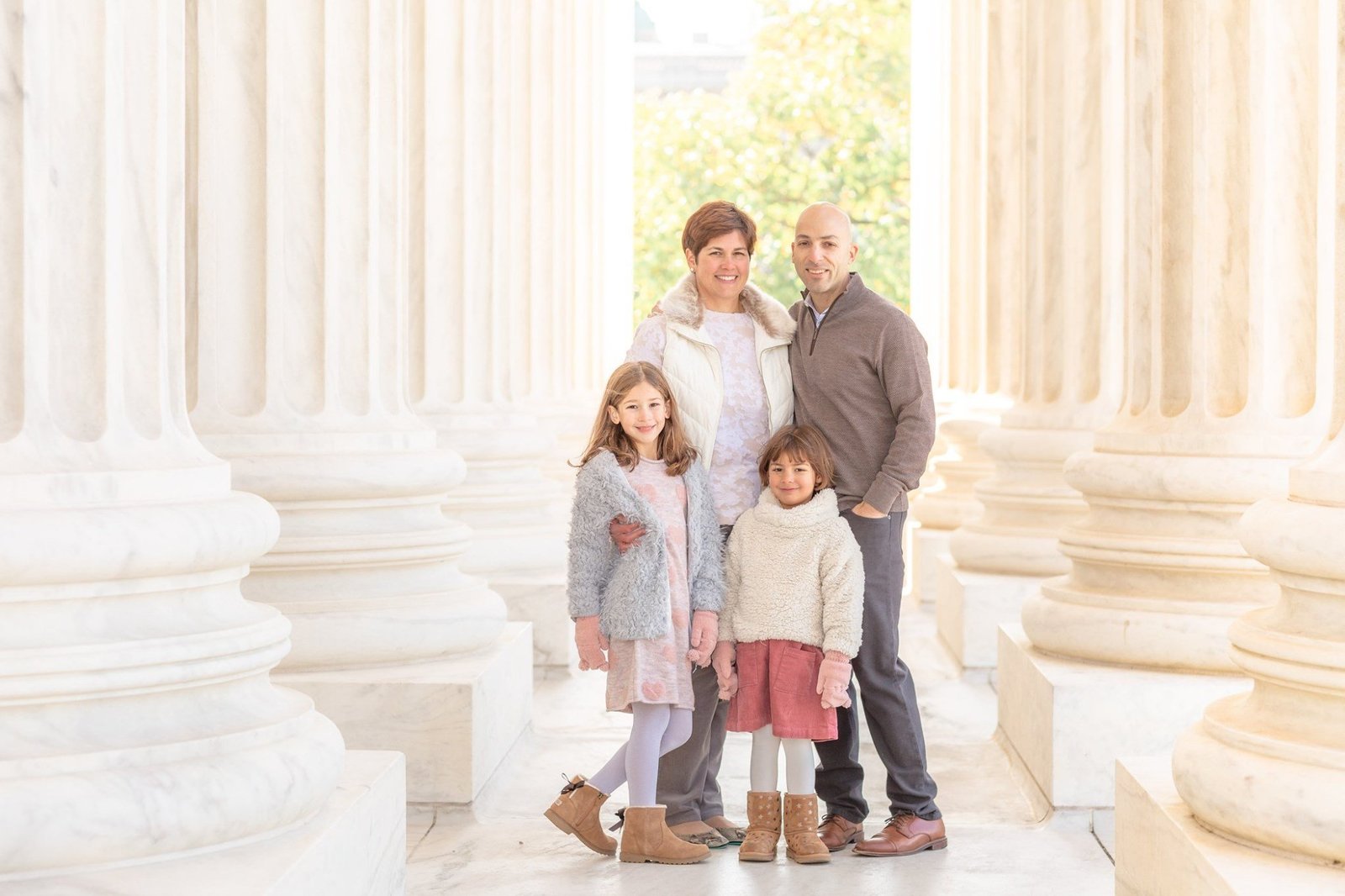 DC Metro Area Photographer