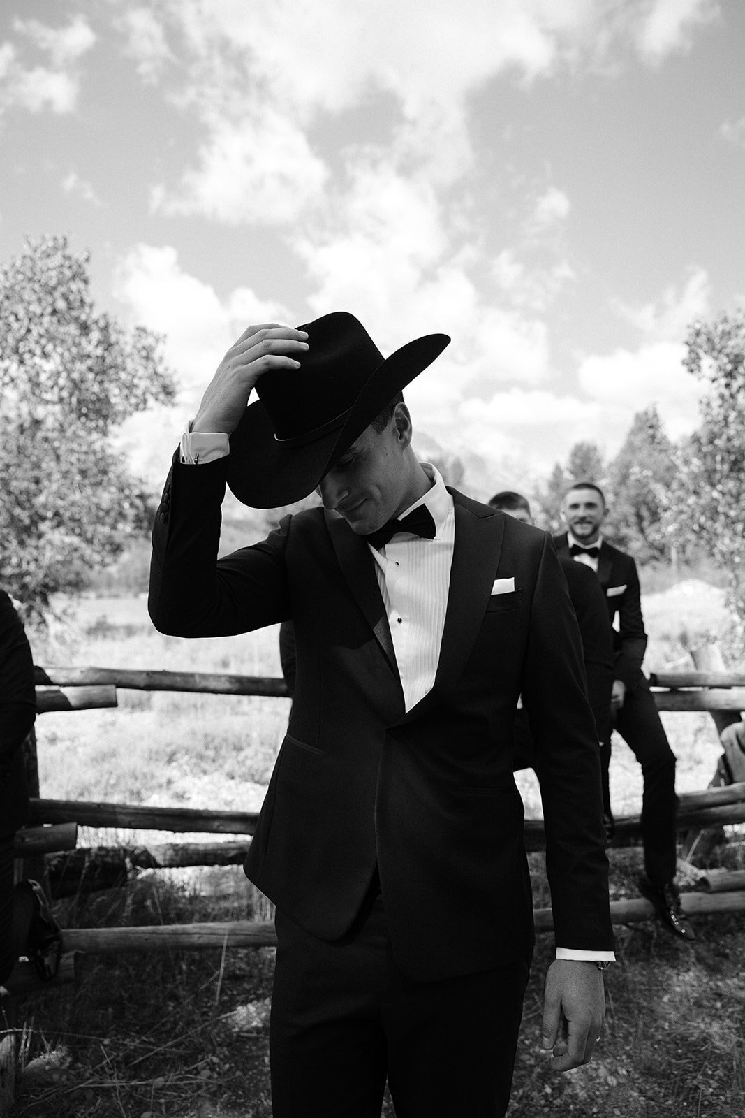 Jordan Grover Photo Documentary Wedding Photography