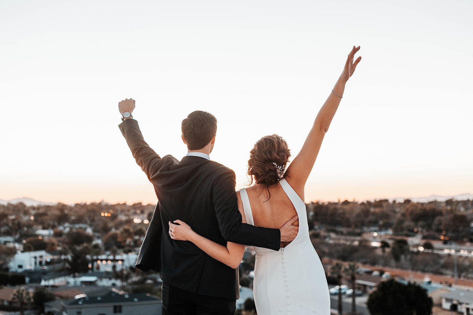 David Weibel | Phoenix Arizona Wedding Photographer