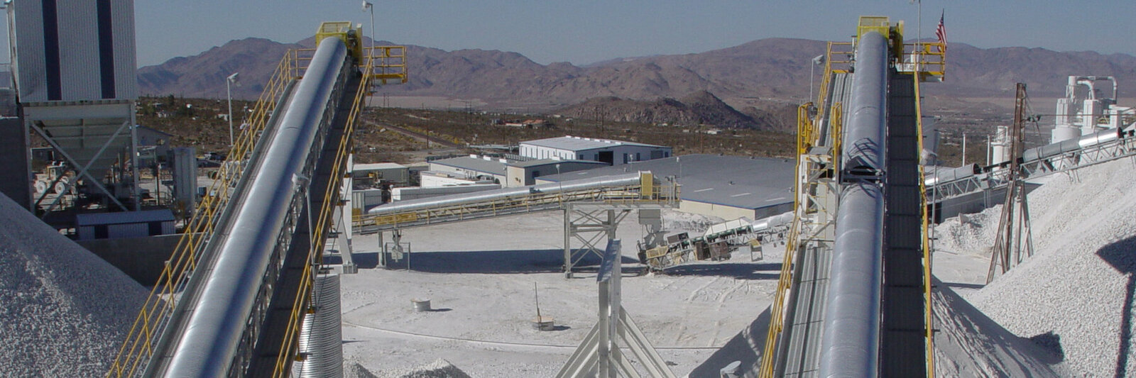 Manufacturing - conveyequip.com